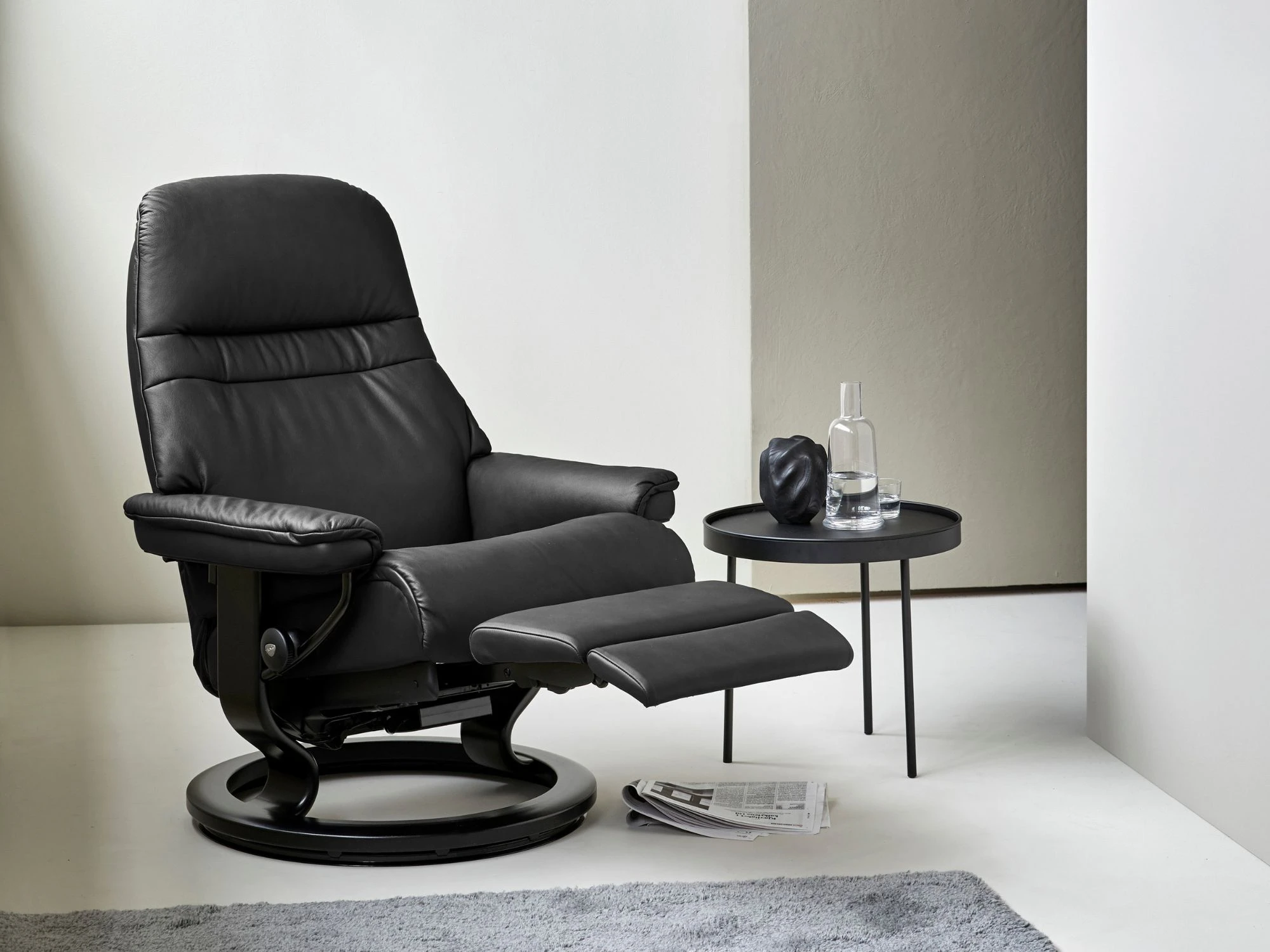 Stressless® | Køb Stressless® møbler med prisgaranti her!