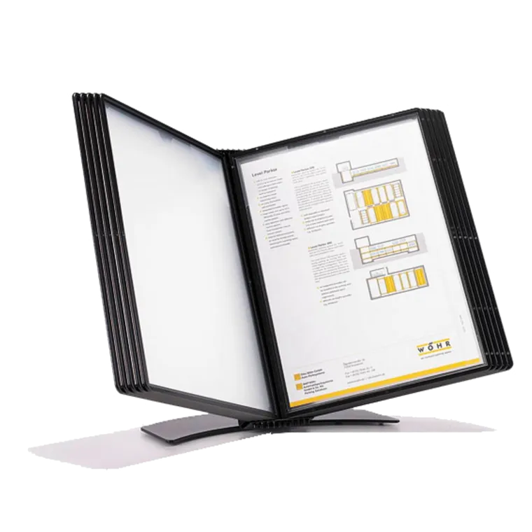 Få styr på papirerne | Alt til arkivering og opbevaring