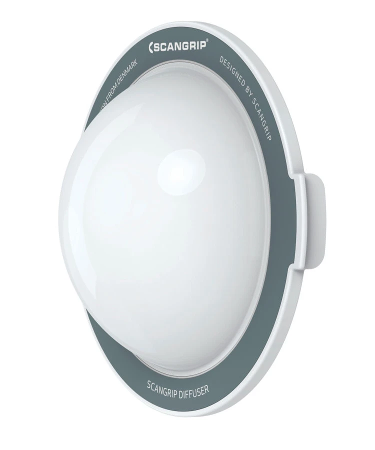 Scangrip diffuser - large