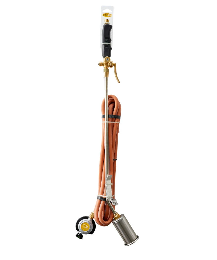 Gasbrændere | Køb brændere til forskellige formål