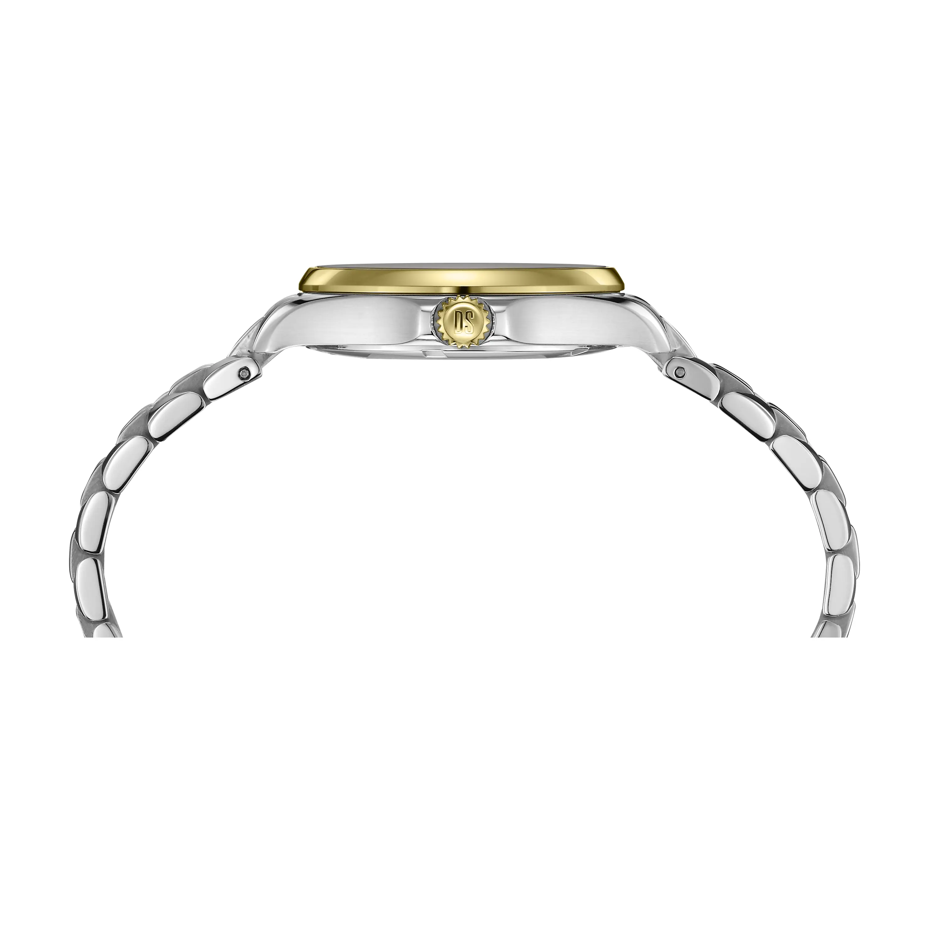 Certina DS Action Lady Diamonds C032.051.22.126.01