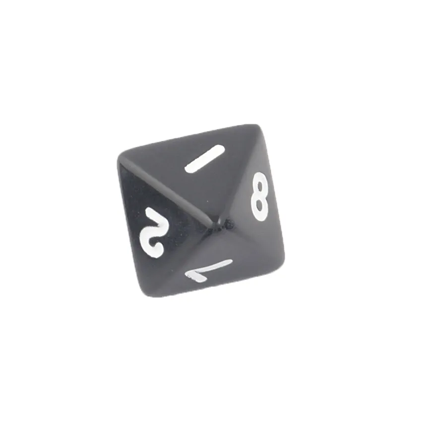 Terninger | 10-sidet, 12-sidet og 20-sidet terninger