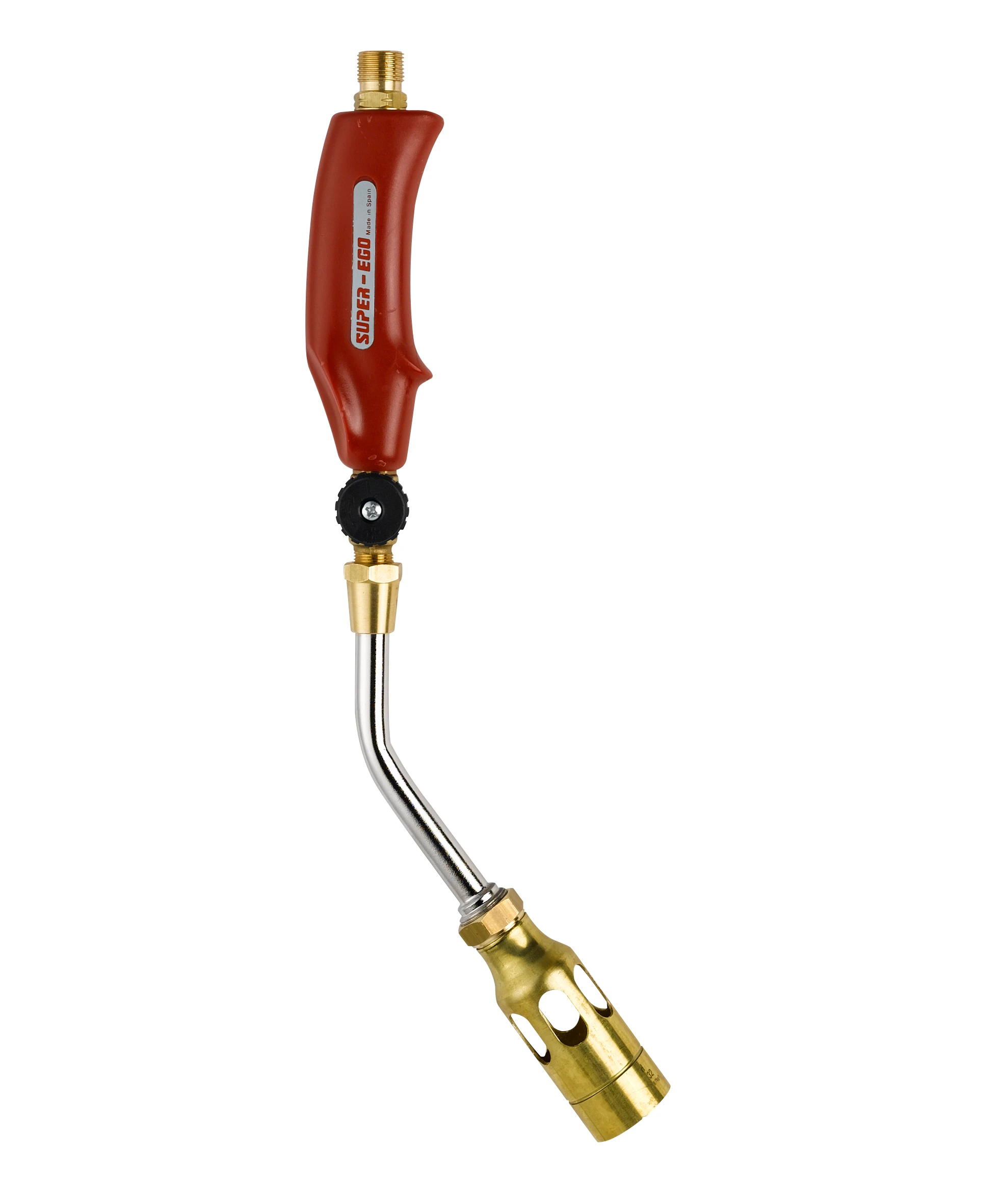 Kosangas Super-Ego Semiprof brændersæt