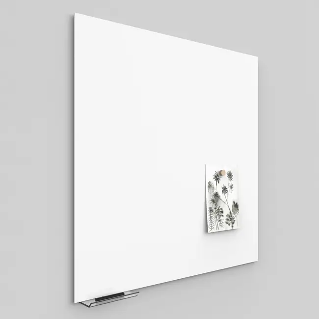 Lintex AIR Whiteboard - Hvid 1990 x 1190 mm