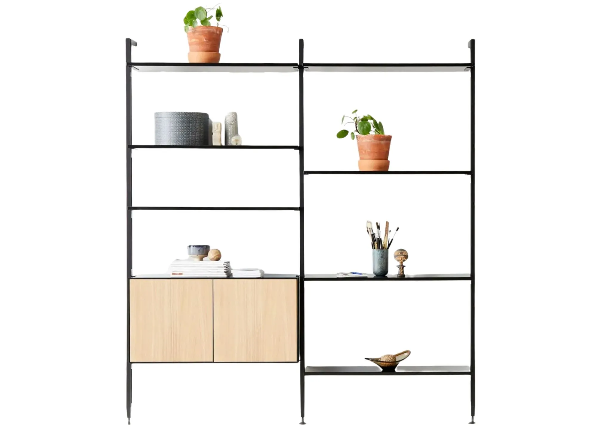 Designer reoler | Reoler i et smukke og gennemtænkte designs