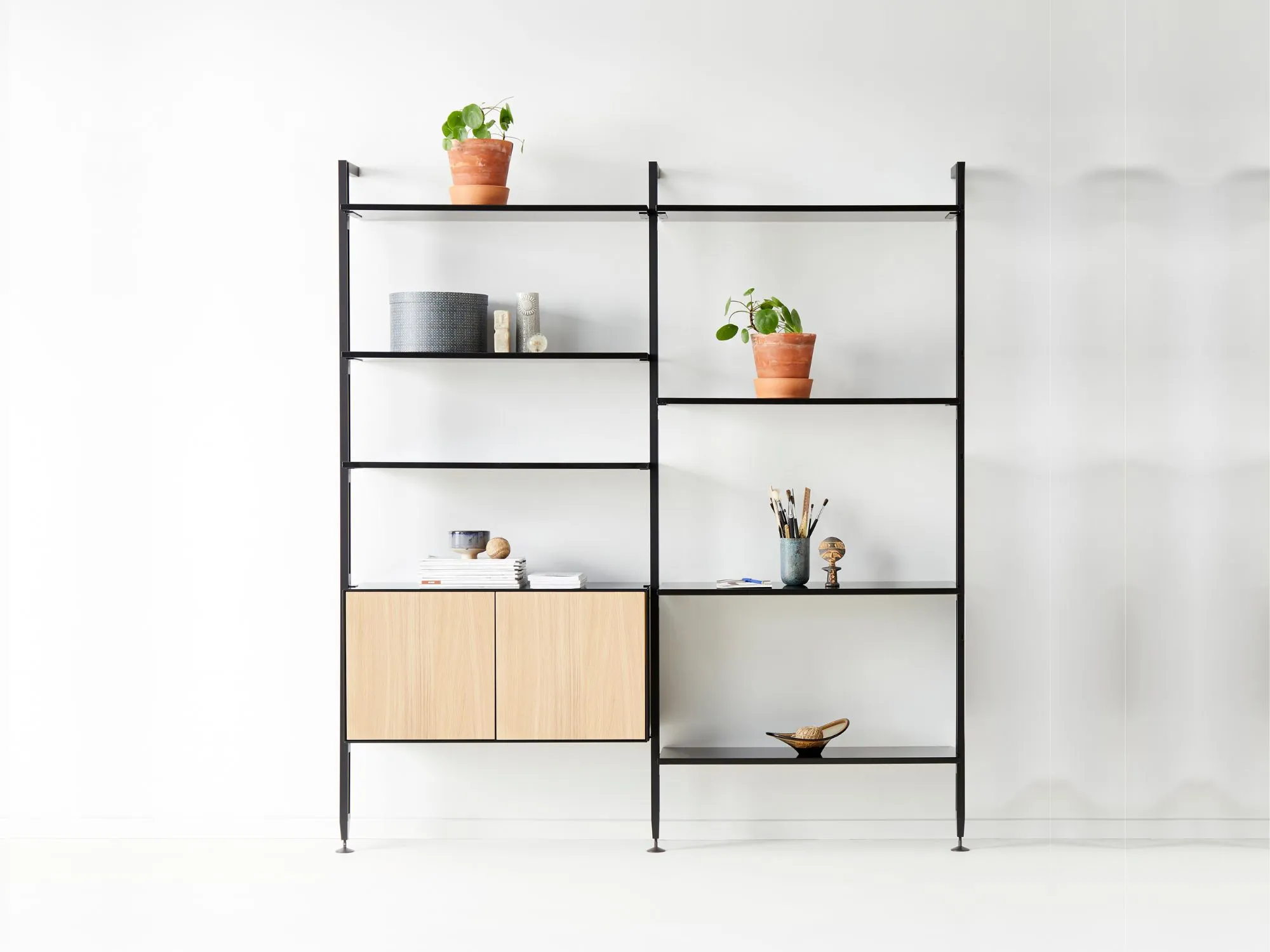 Designer reoler | Reoler i et smukke og gennemtænkte designs