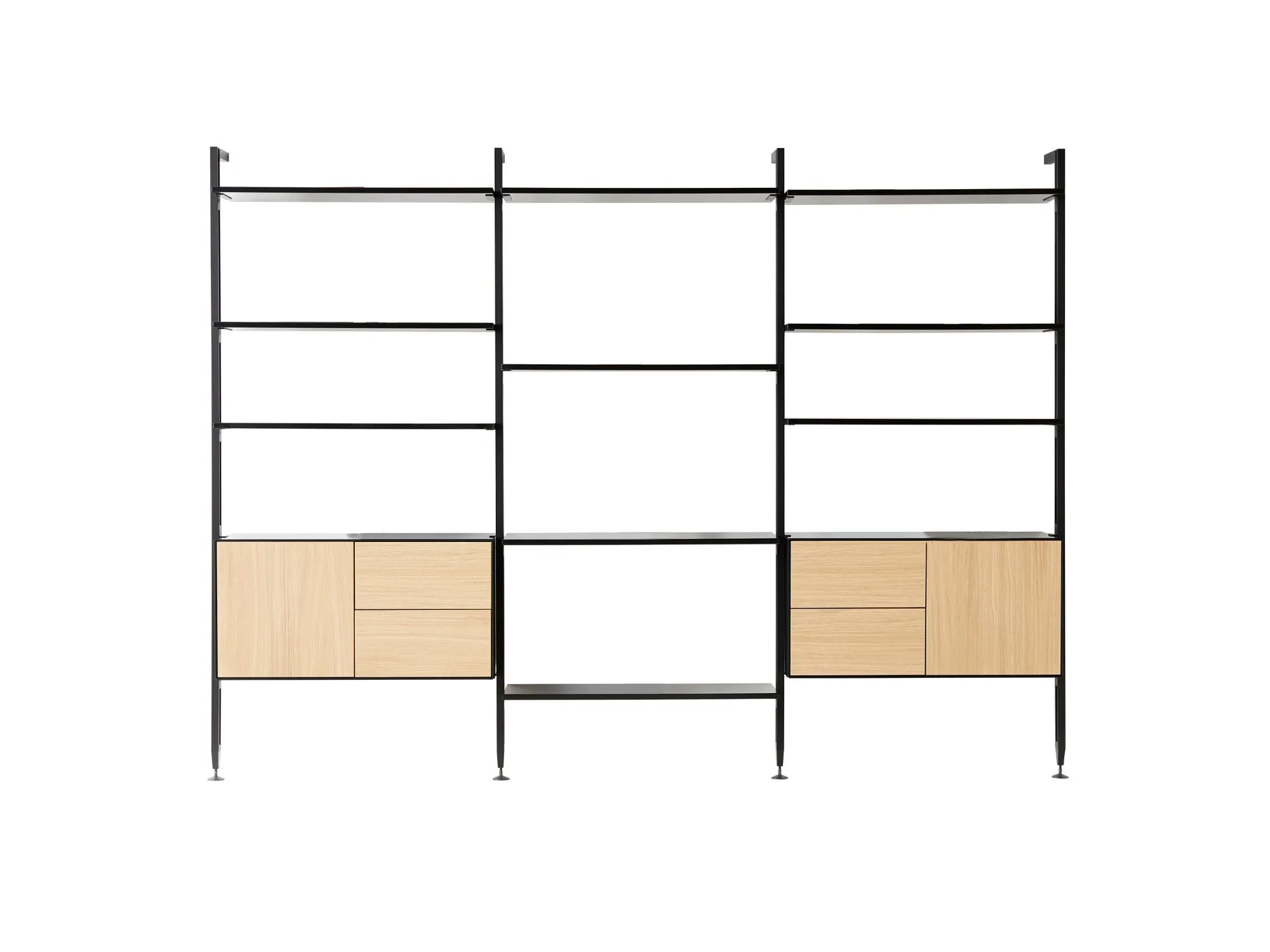 Designer reoler | Reoler i et smukke og gennemtænkte designs