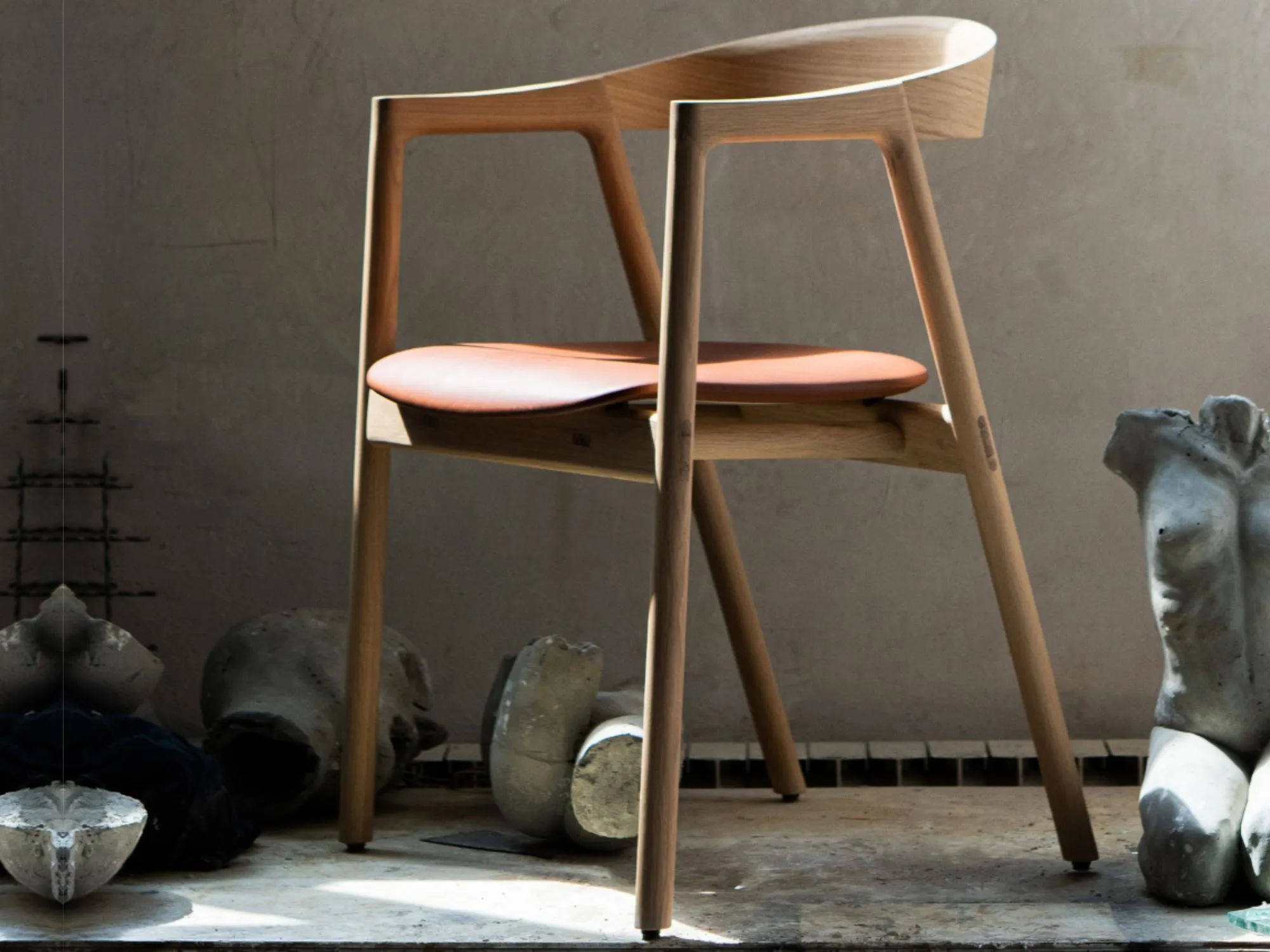 Spisebordsstole til stuen I Se vores spisebordsstole her