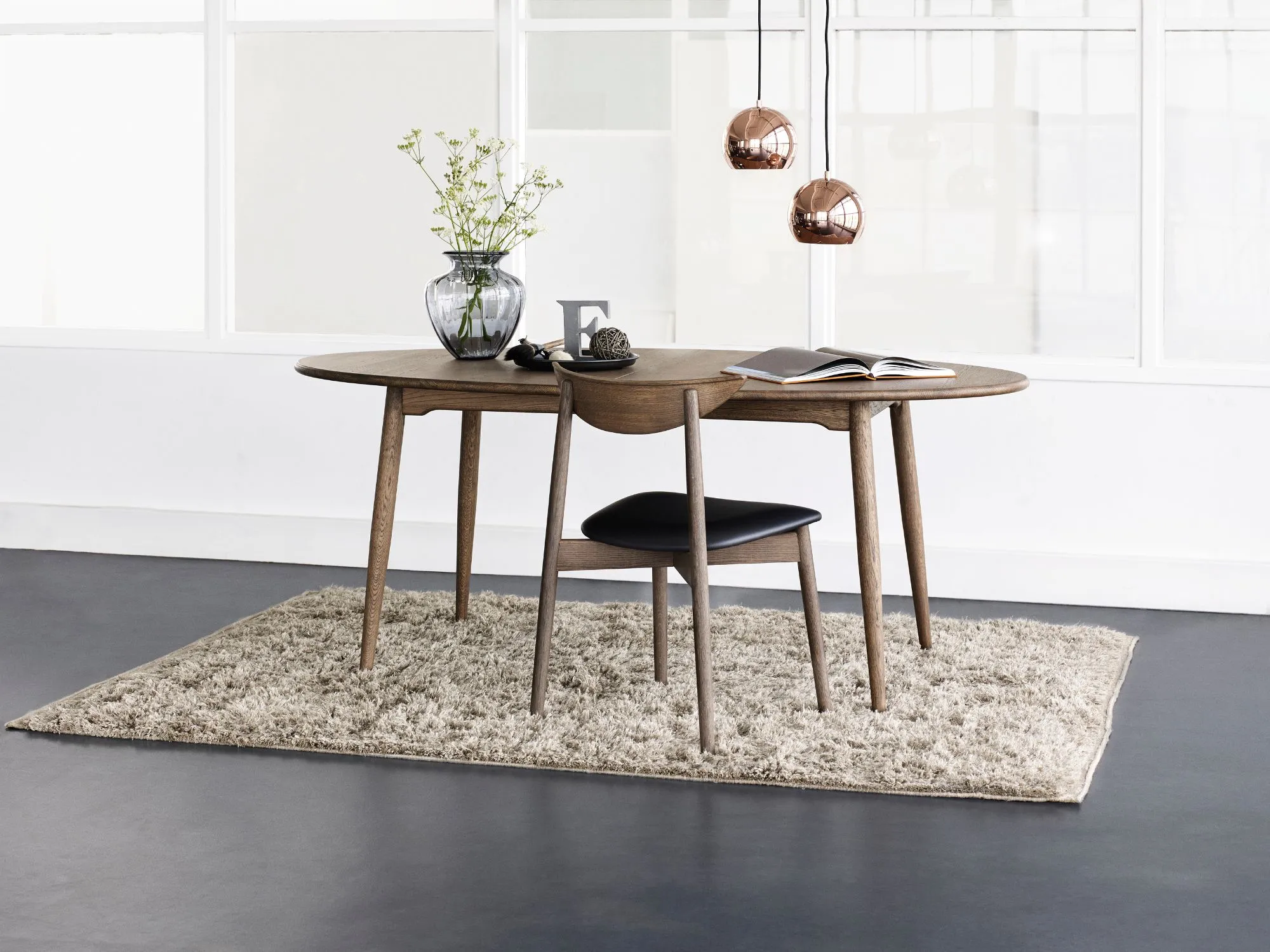 Spiseborde I Se det store flotte udvalg her