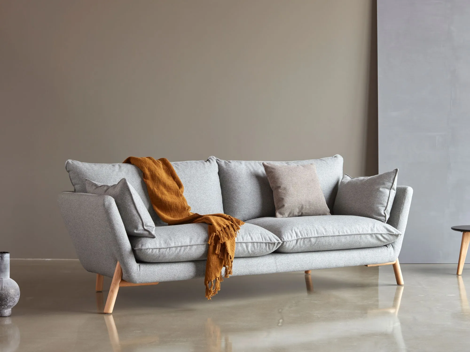 Sofaer | Komfortable og smukke sofaer i høj kvalitet