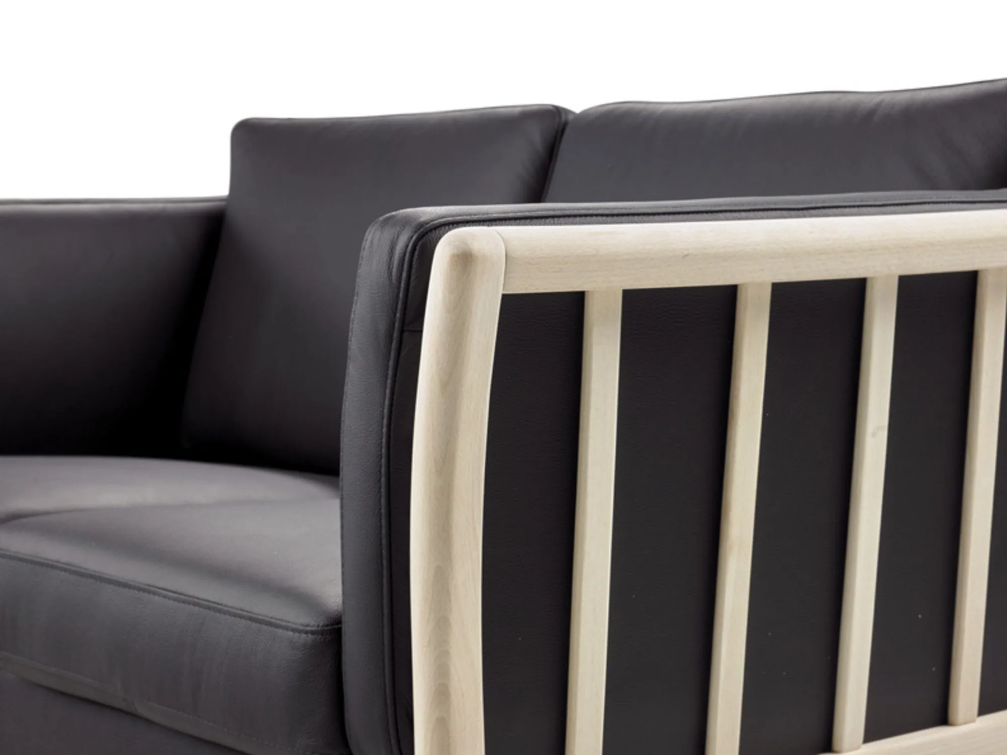 Nu på TILBUD - Kragelund Torup K 135 3+2 pers. sofa - bolighuset.dk