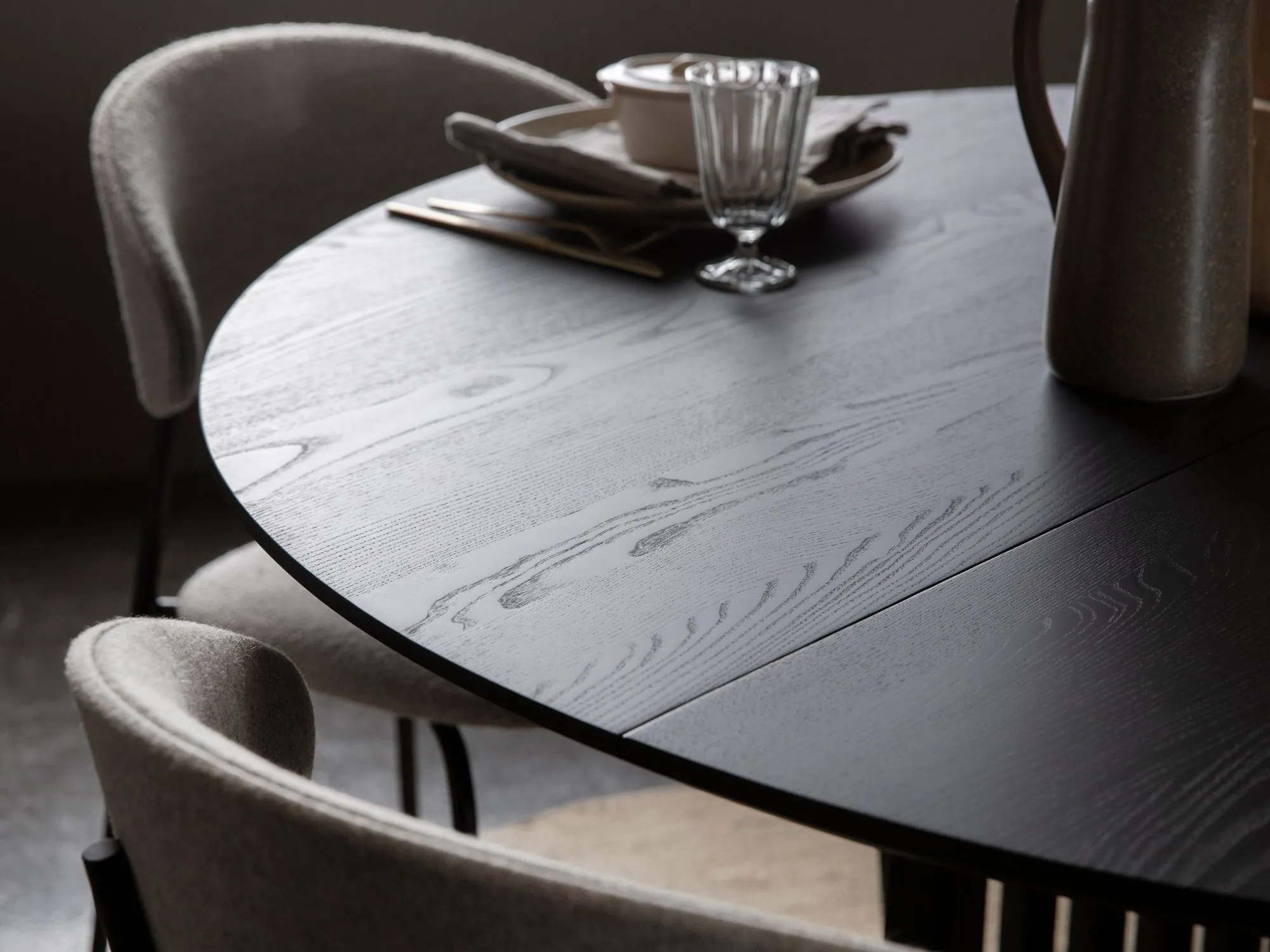 Spiseborde I Se det store flotte udvalg her