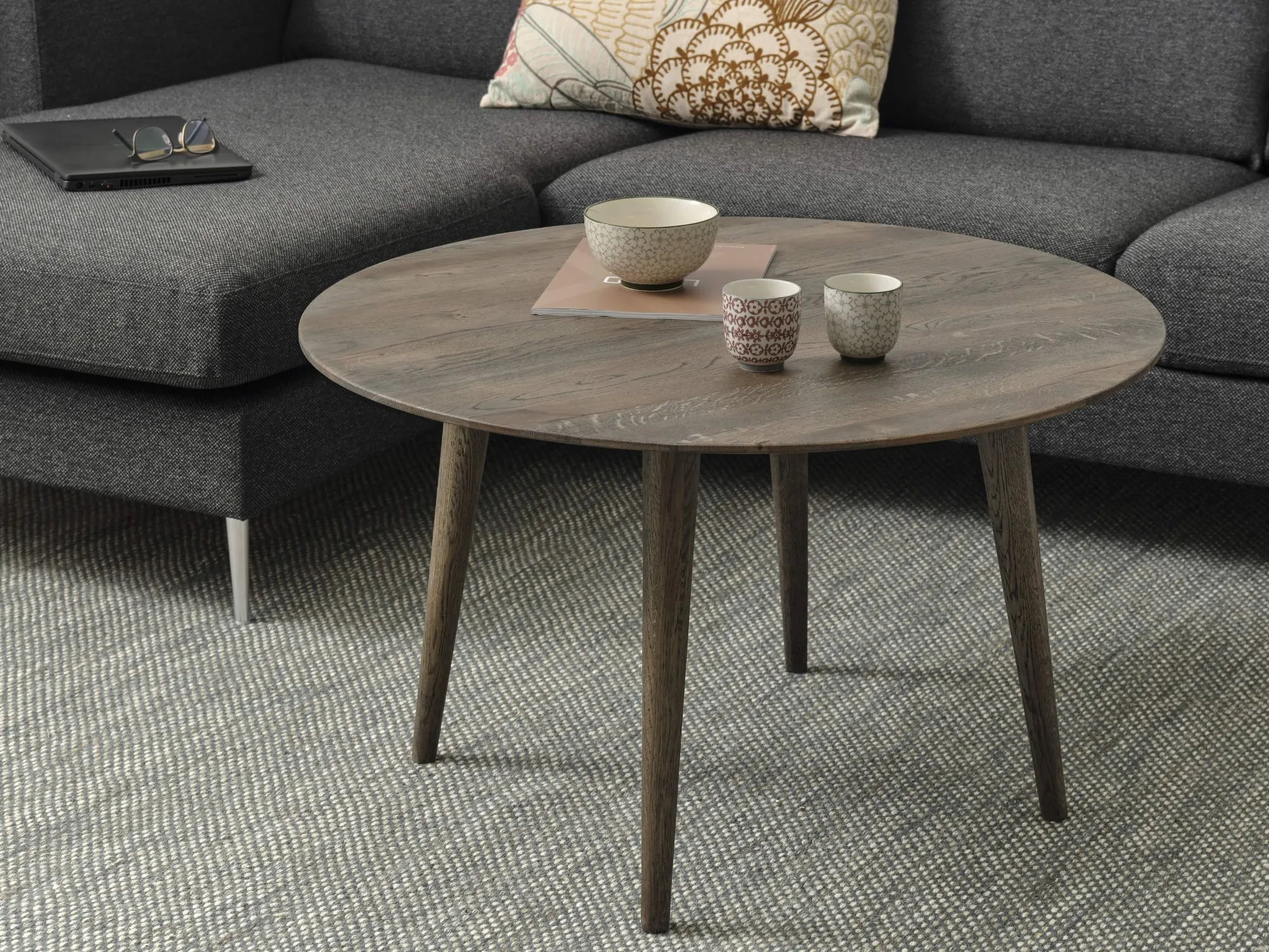 Lexpo Living Java sofabord - Nu på TILBUD - bolighuset.dk