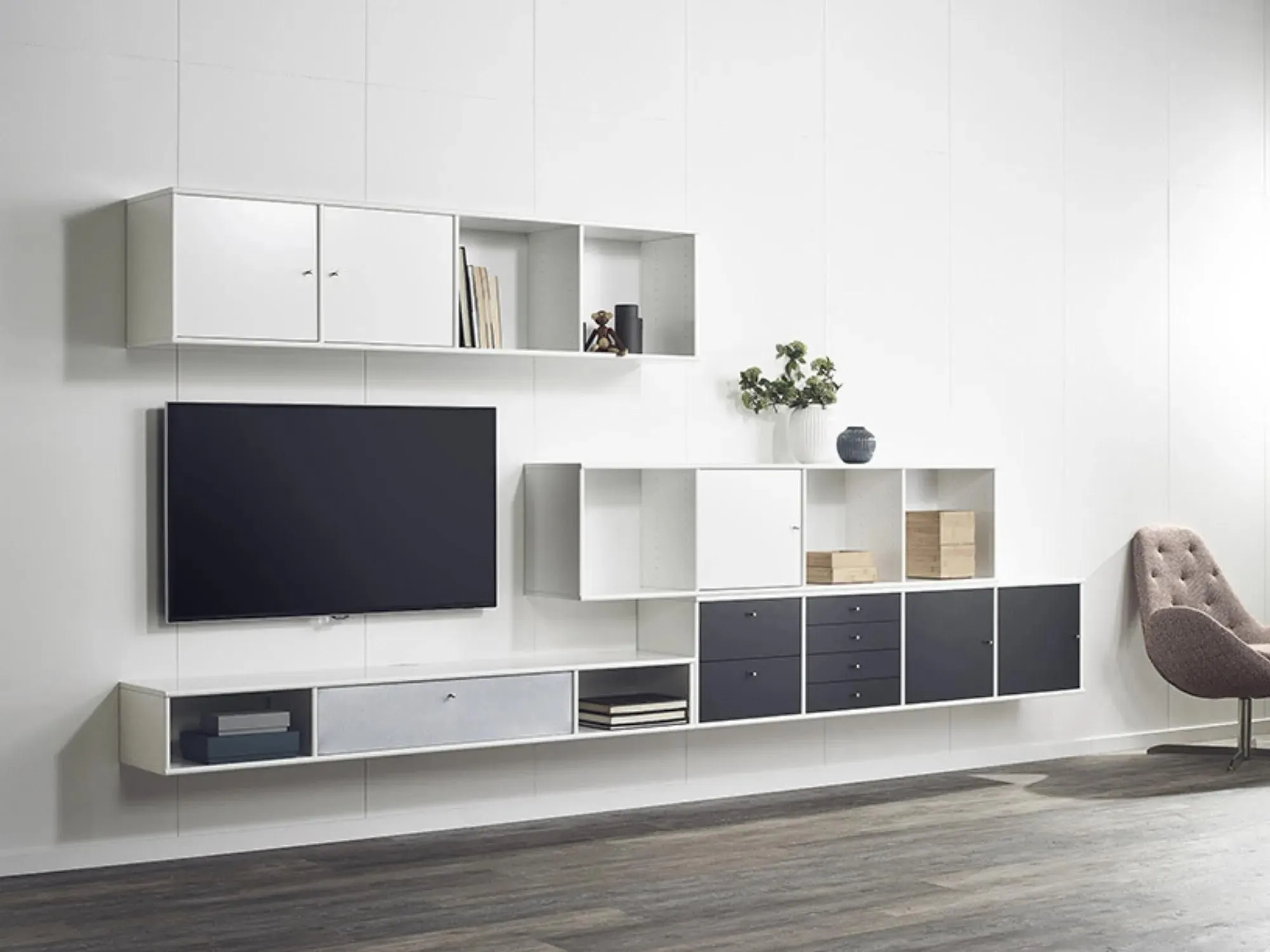 Mistral reoler » Se alle grundmoduler her » Prisgaranti