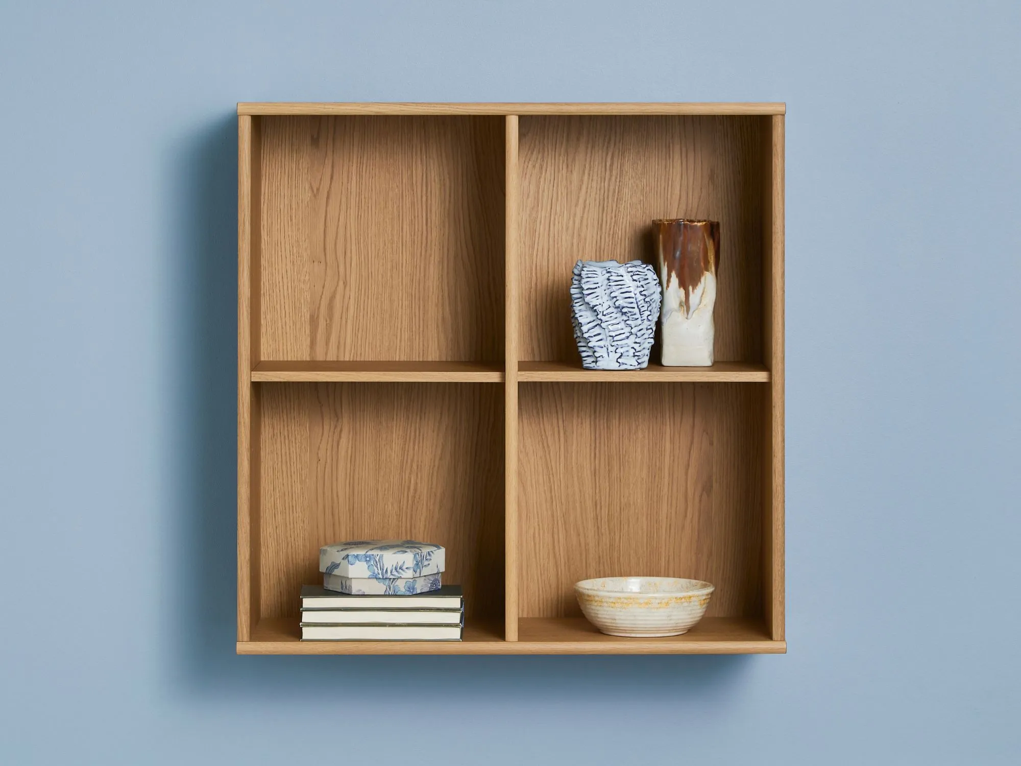 Nu på TILBUD - Mistral reol - opstilling 25 - Bolighuset.dk