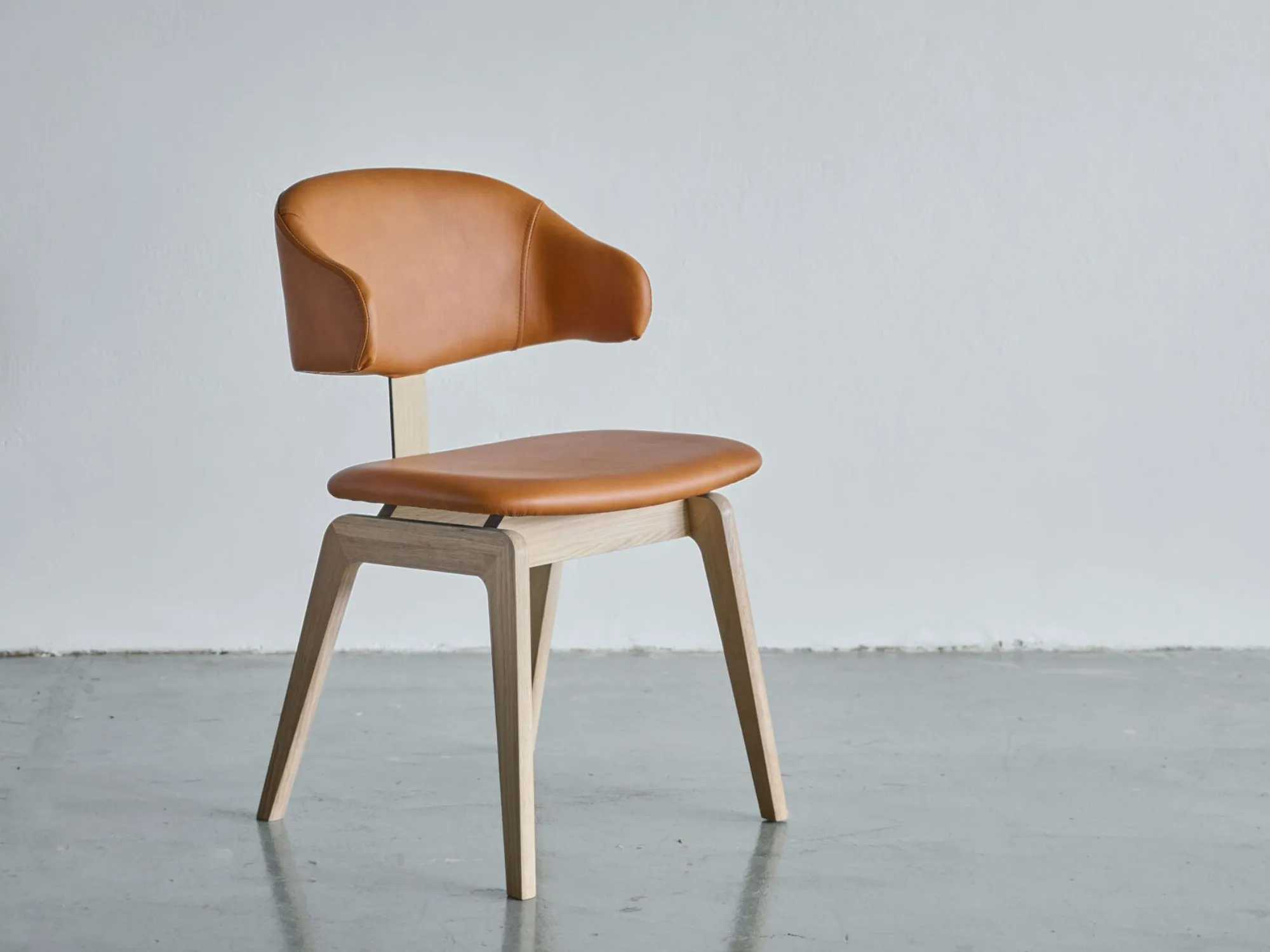 Spisebordsstole til stuen I Se vores spisebordsstole her