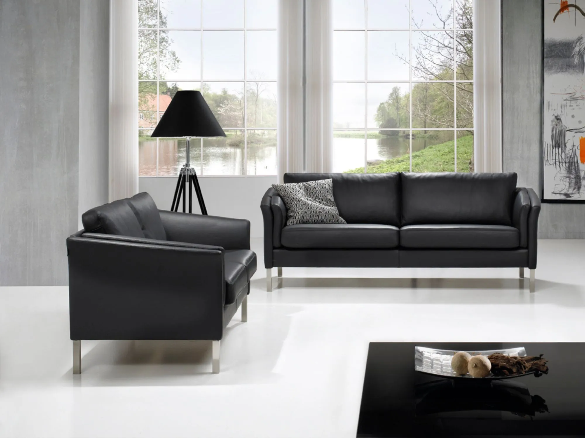 Sofaer | Komfortable og smukke sofaer i høj kvalitet