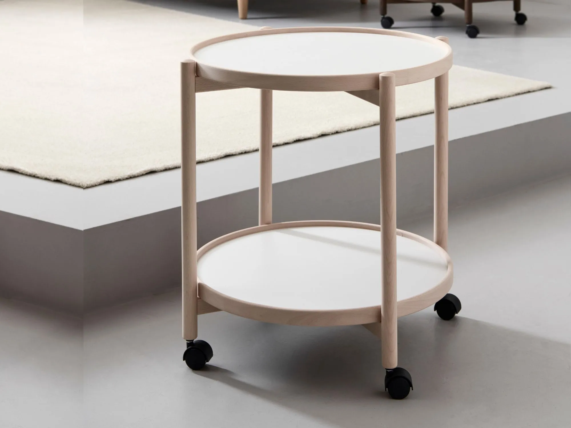 Bakkeborde - Stilfulde og funktionelle designs