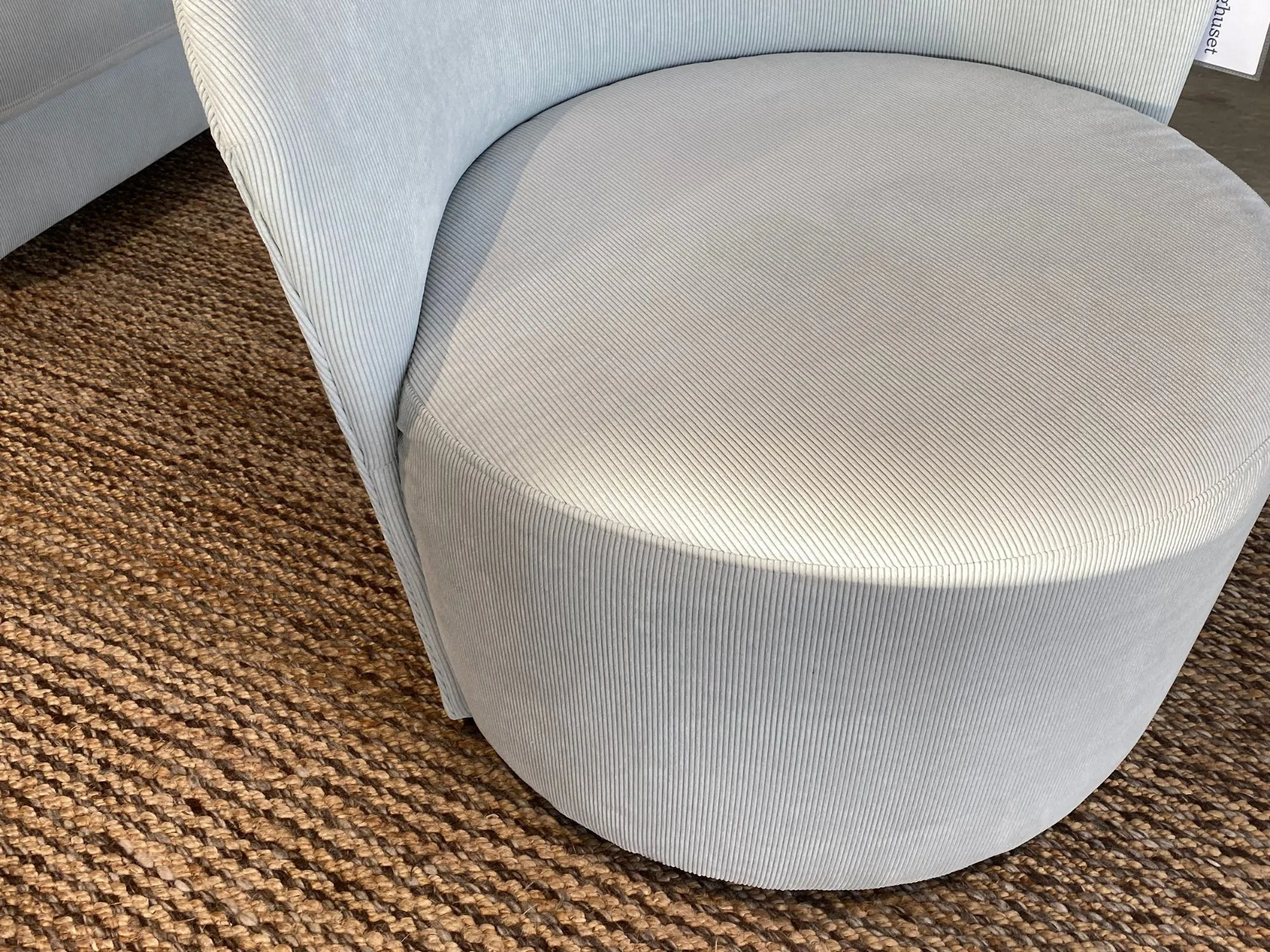 Top-Line Spider loungestol - Nu på TILBUD - Prisgaranti - bolighuset.dk