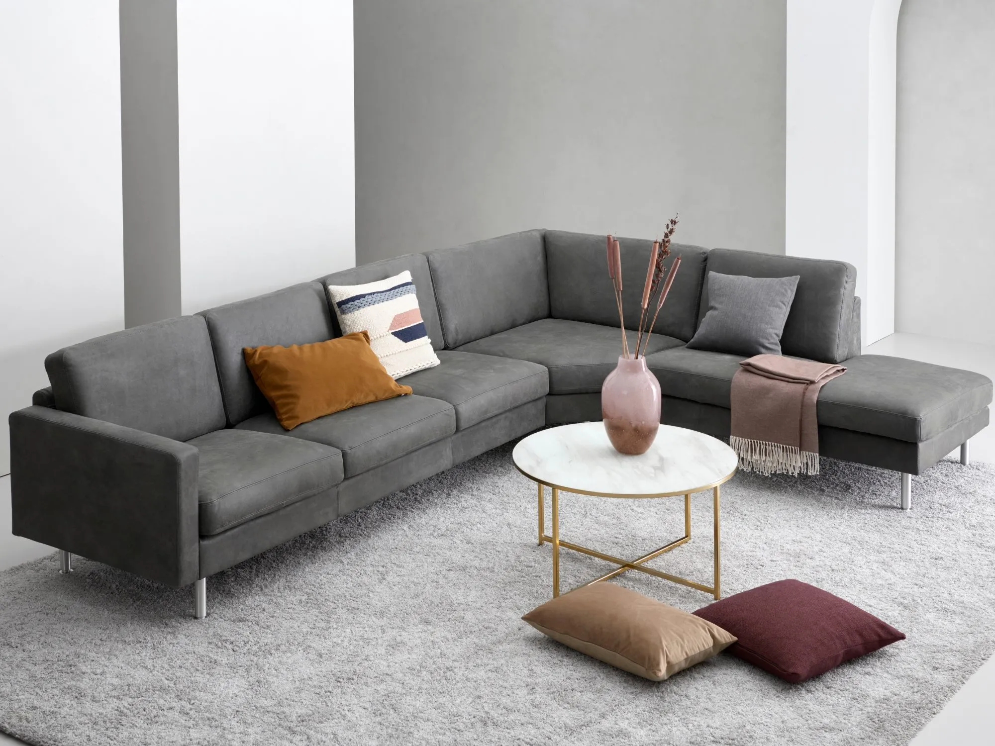 Sofaer | Komfortable og smukke sofaer i høj kvalitet