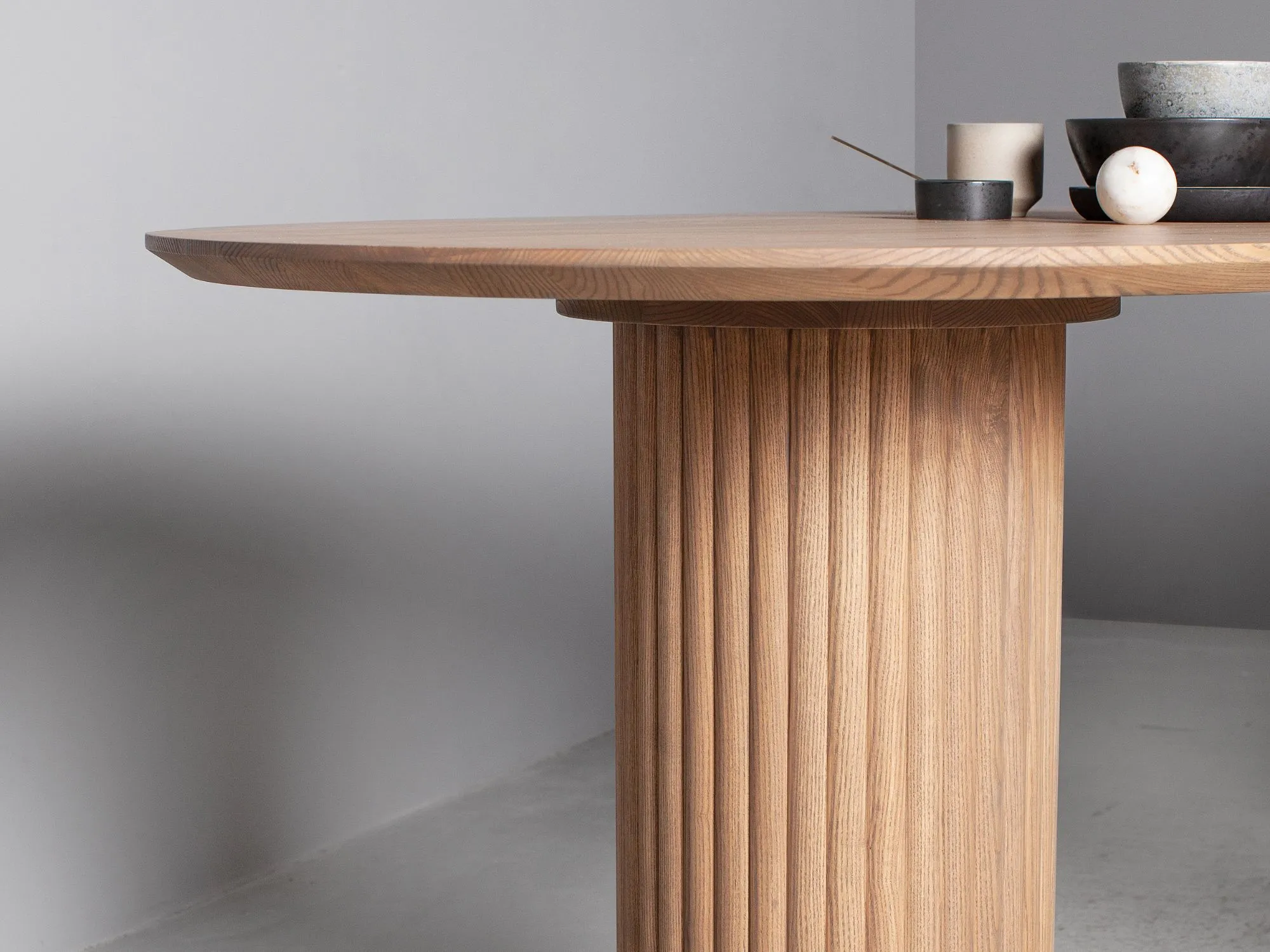 Nu på TILBUD - Kristensen Velvet spisebord - Fri fragt - bolighuset.dk