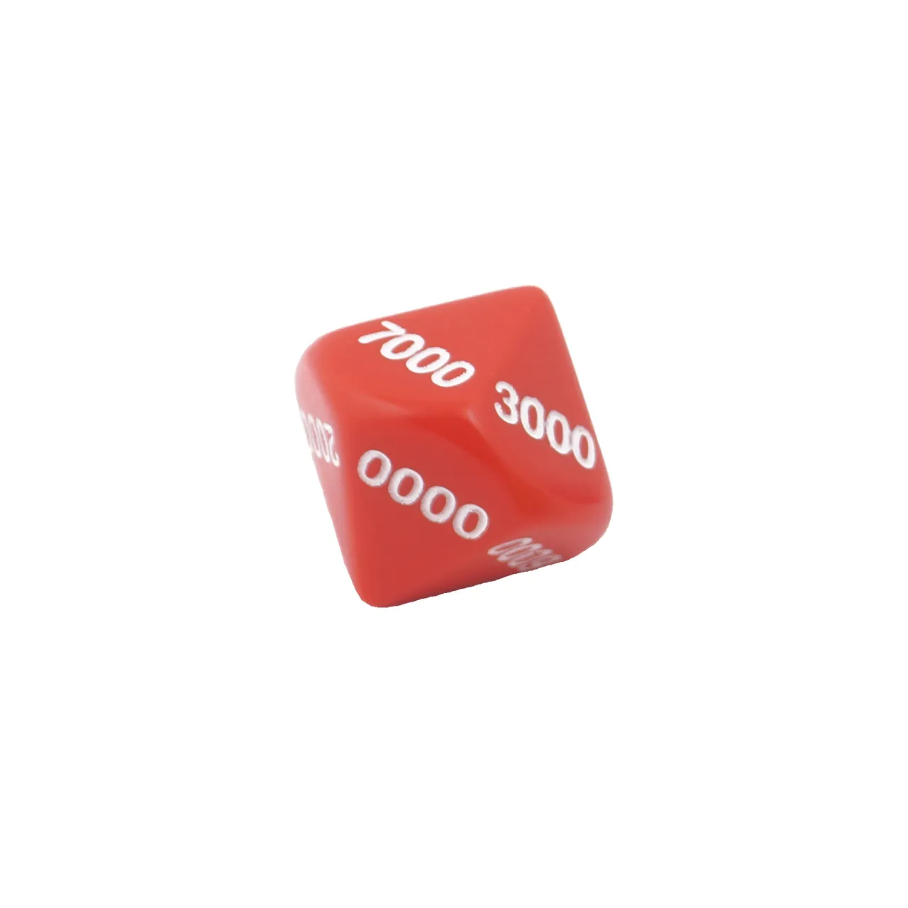 Terninger | 10-sidet, 12-sidet og 20-sidet terninger