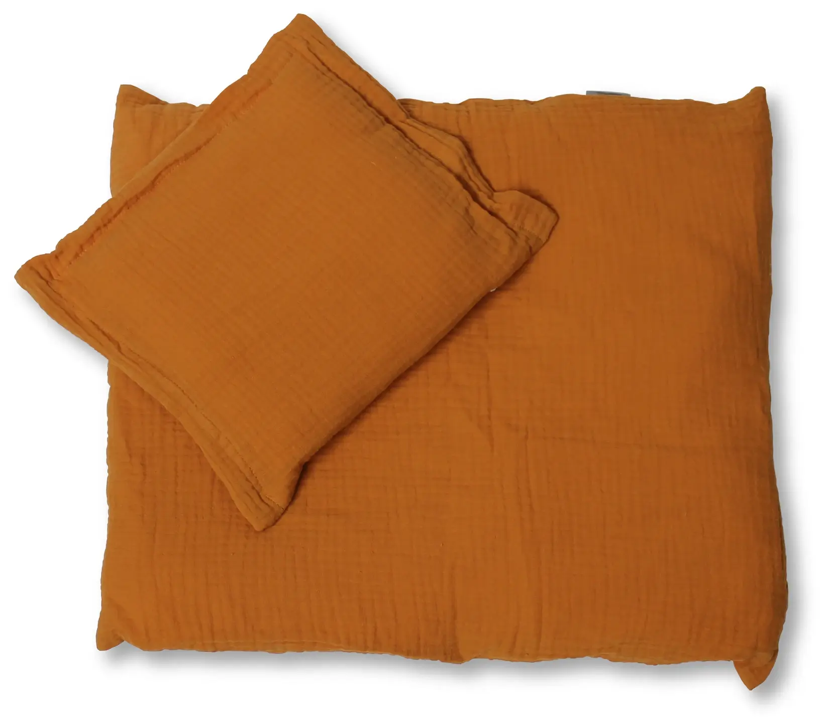 Shop curry bed set for dolls up to 50 cm.
