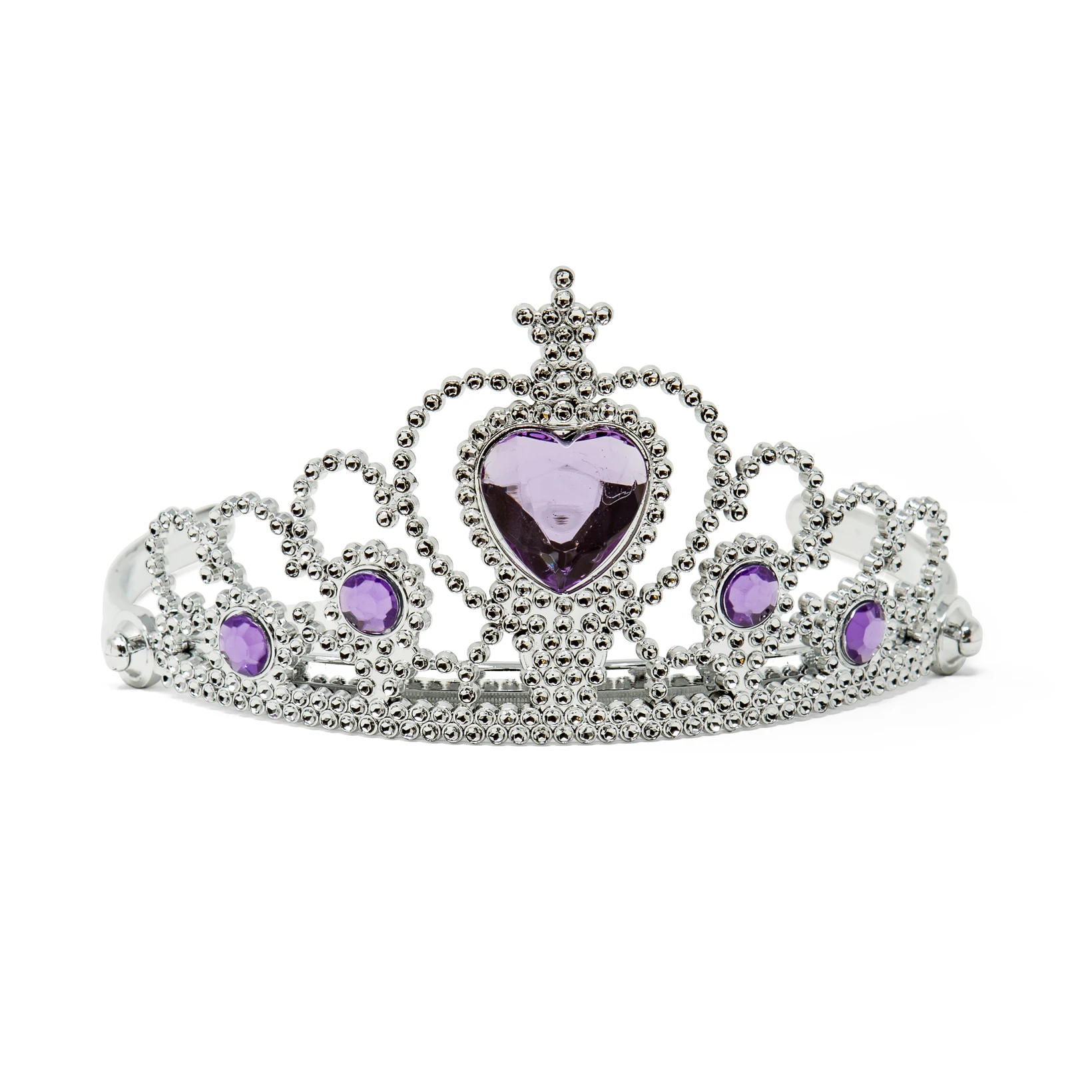 DIADEM,HJERTE ASS. FARVER