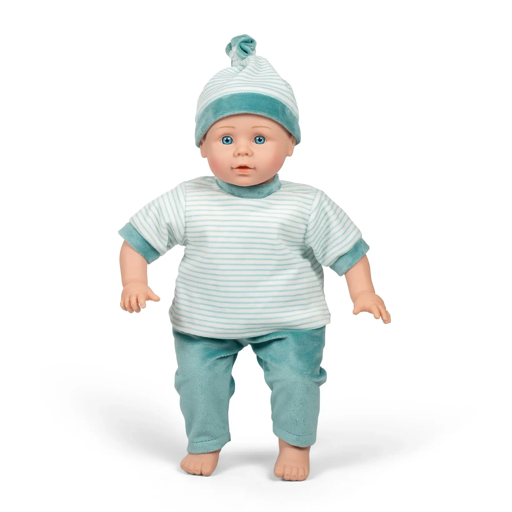 DUKKE OSCAR, 40 CM.