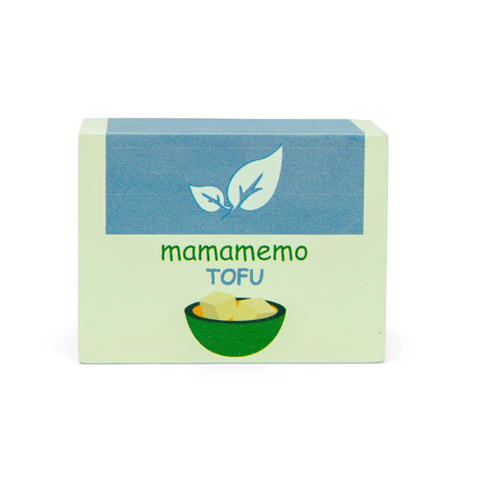 MAMAMEMO® Legemad - TOFU