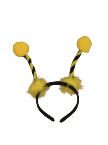 BEE SET, WINGS + DEELY BOBBER