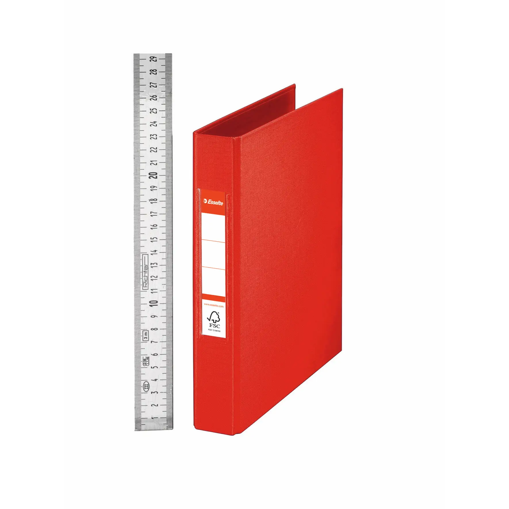 Ringbind - Køb pæne og billige ring bind til A3, A4 og A5