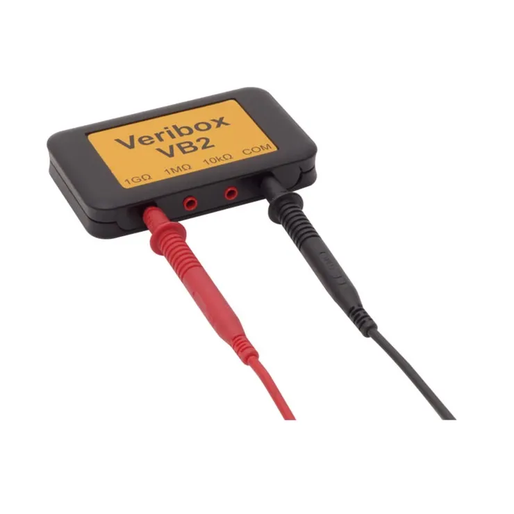 Veribox VB2