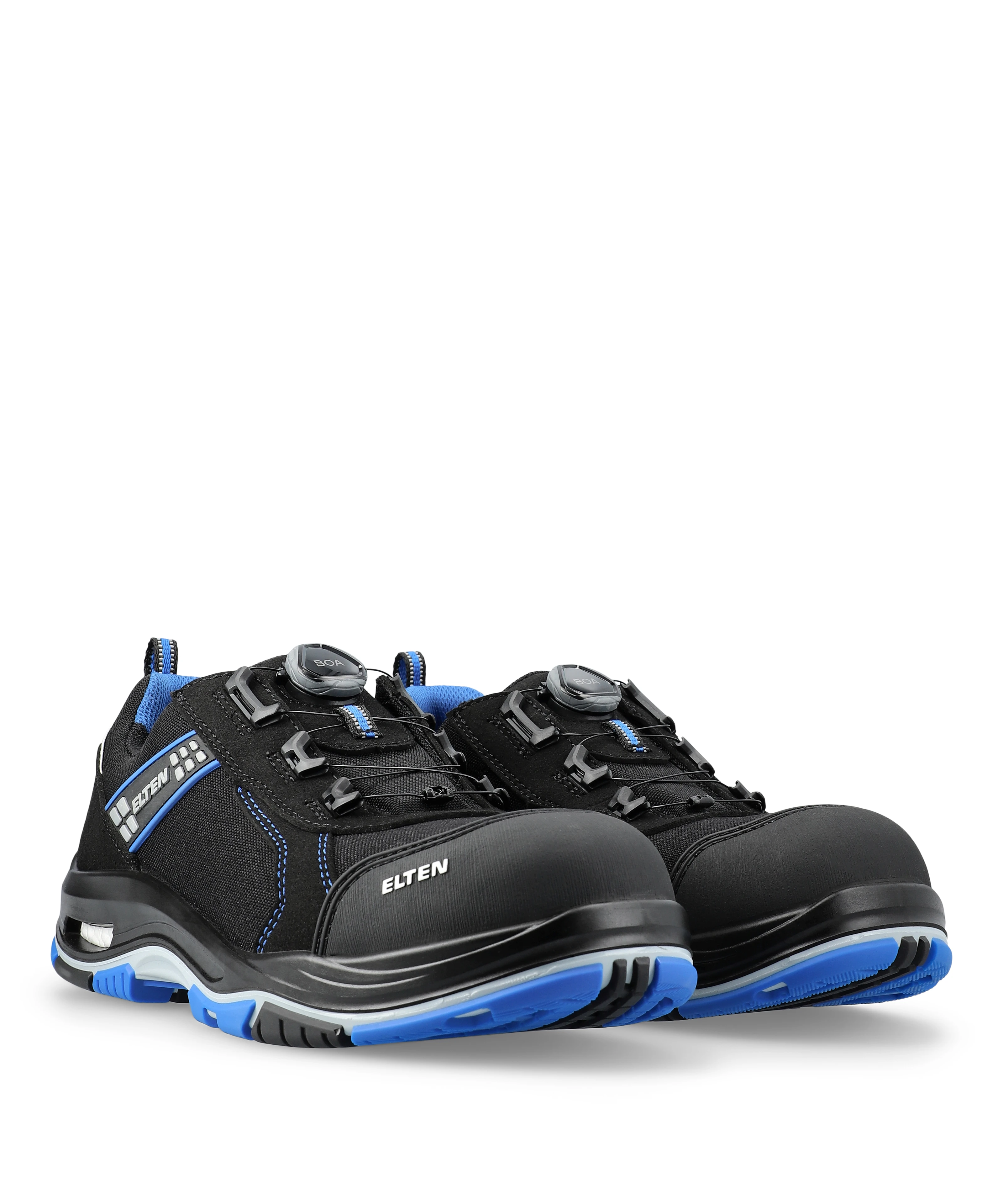 Elten IAN XXTP PRO Sikkerhedssko