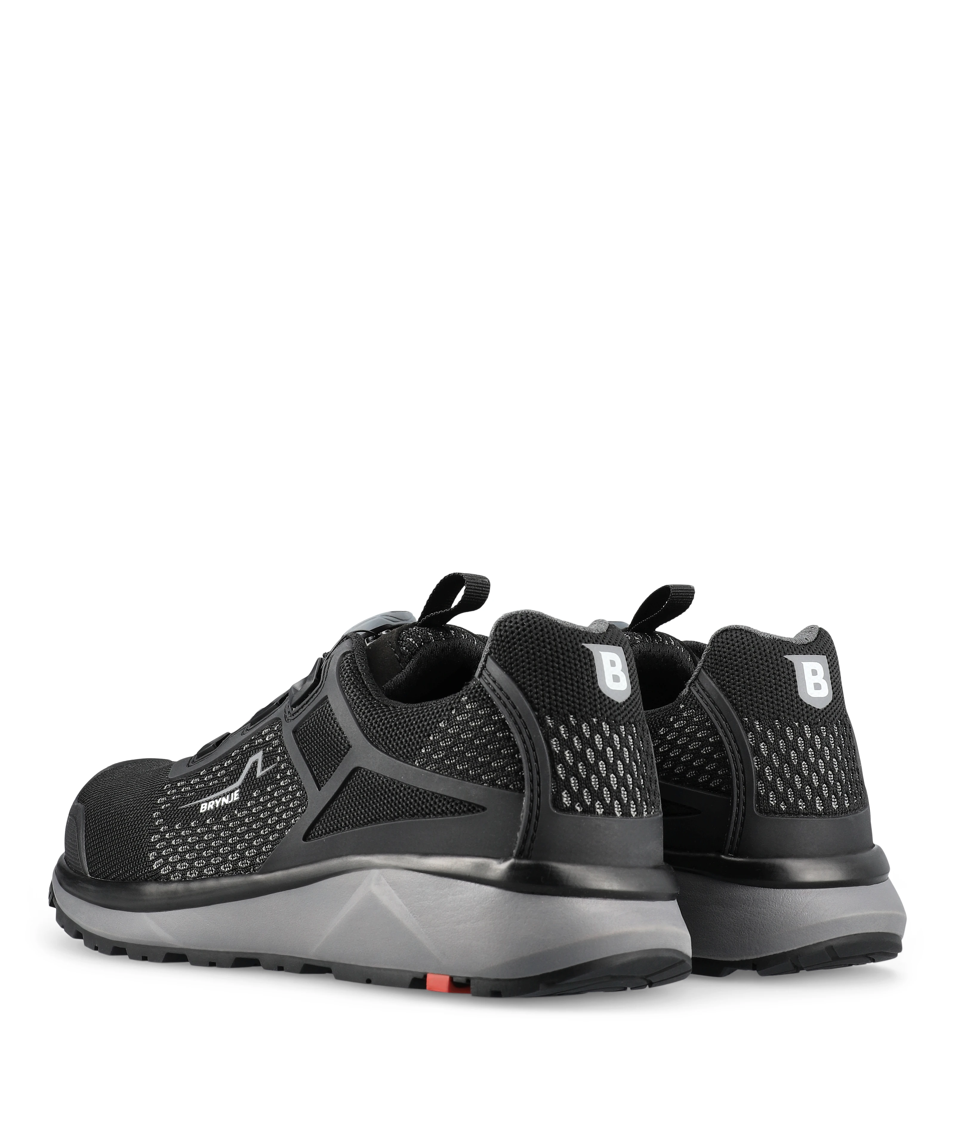 Brynje Phoenix Sikkerhedssko