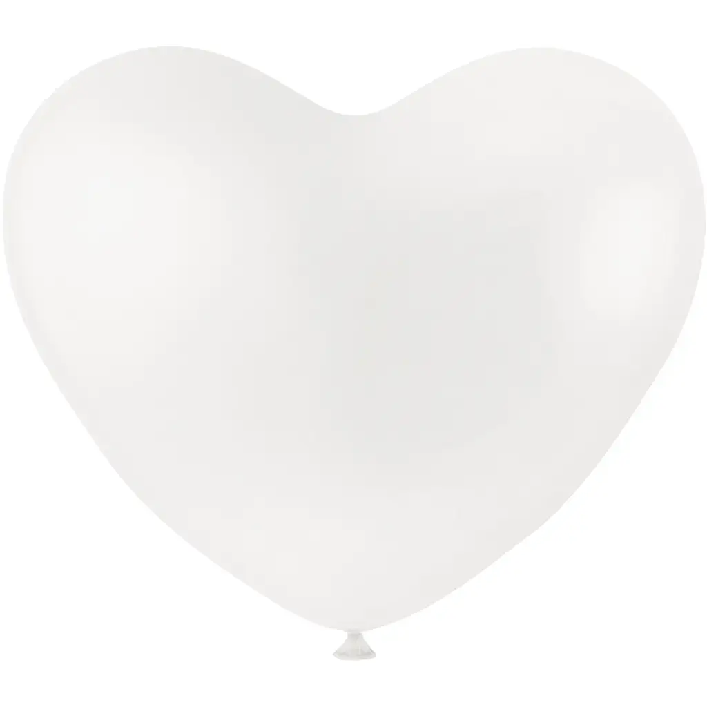 Hjerter » Køb små hjerter i mange farver og former