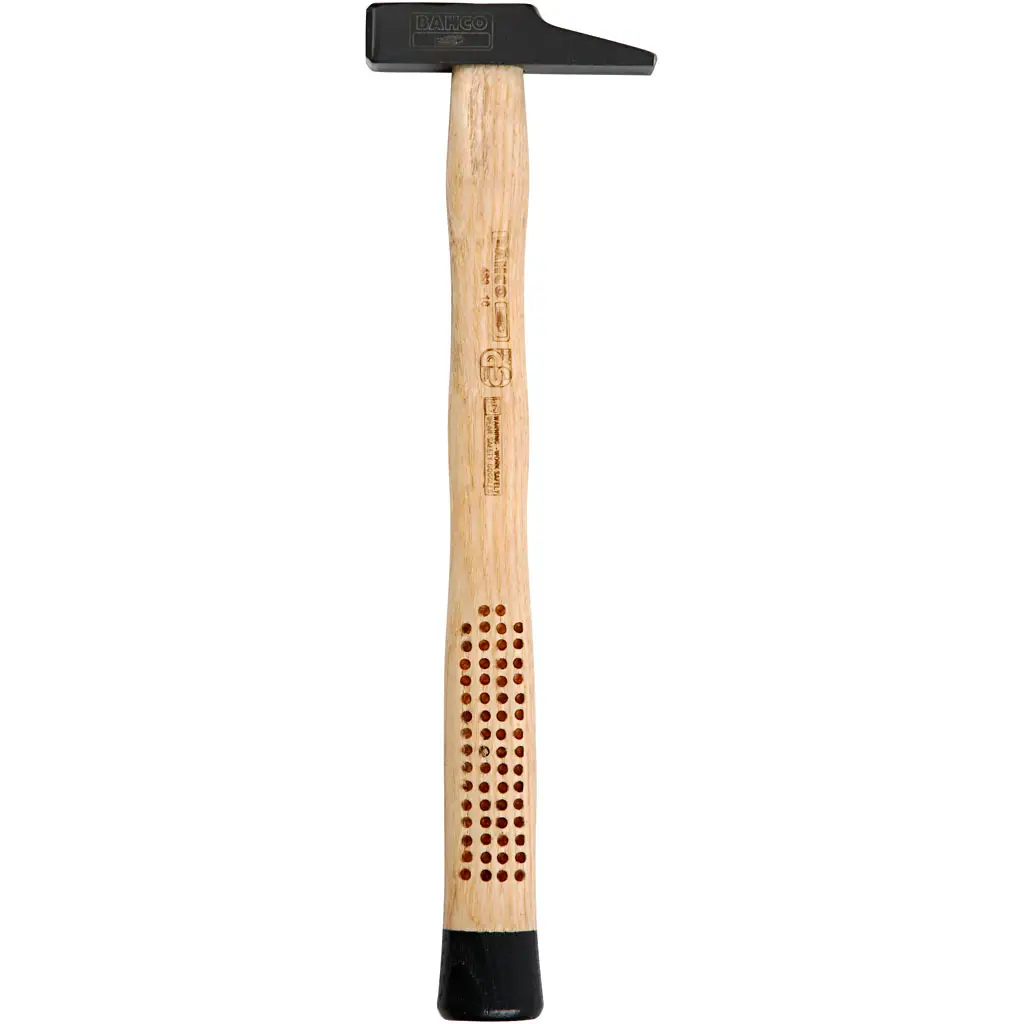 Hammer, L: 26,5 cm, H: 8 cm, 1stk. - Køb billigt på Grafical.dk