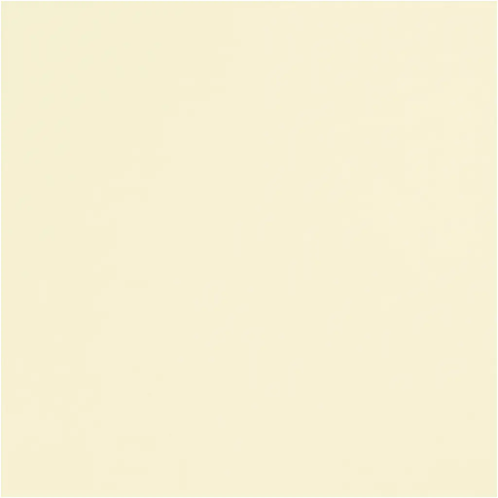 Karton, A4 210x297 mm, 210 g, pastel gul, 10ark - Køb billigt på ...