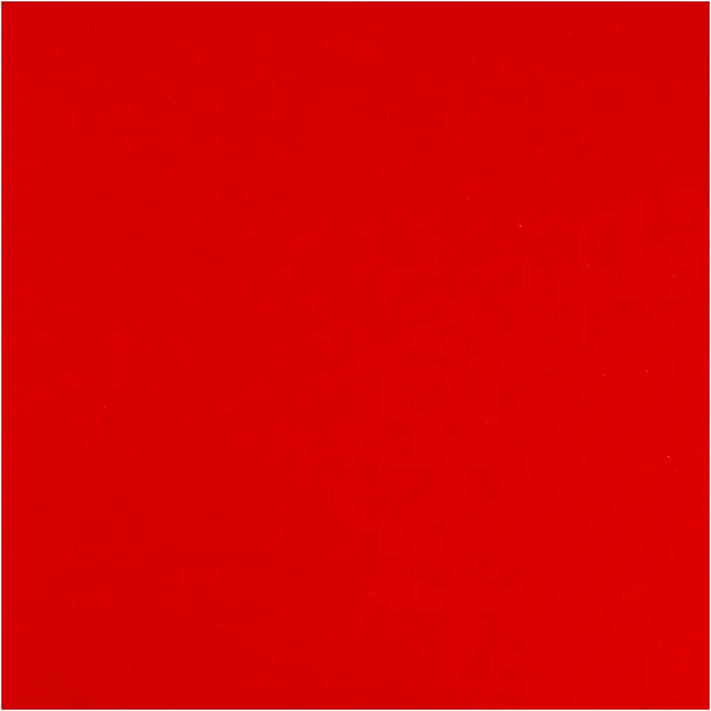 Kort og kuverter kort 10,5 x 15 cm kuvert 11,5 x 16,5 cm rød - 6 sæt ...