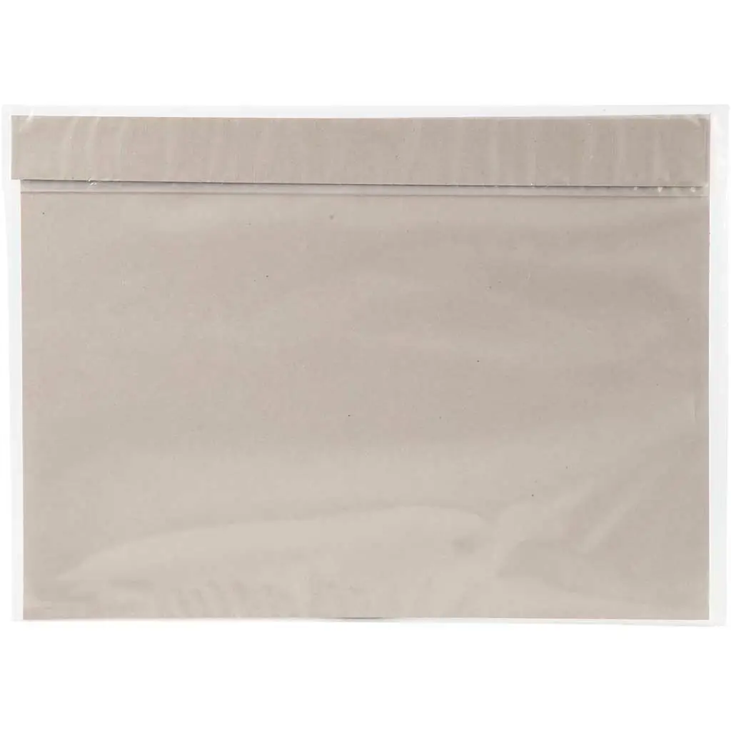 Portfolio mappe - Hurtig levering af portfoliomappe