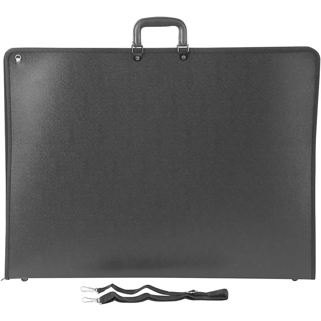 Portfolio mappe - Hurtig levering af portfoliomappe