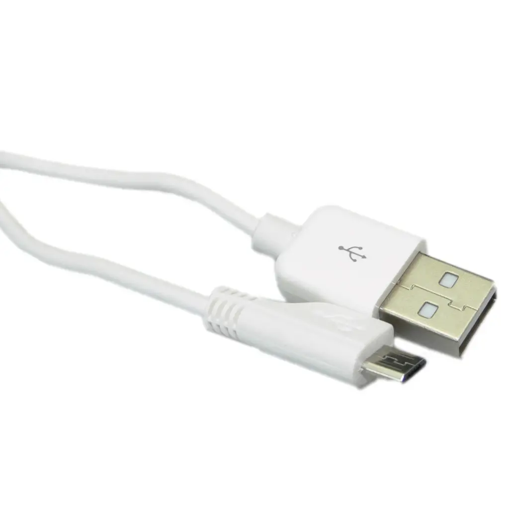 Micro USB Sandberg Micro USB Sync & Charge Cable 1m - Køb billigt på ...