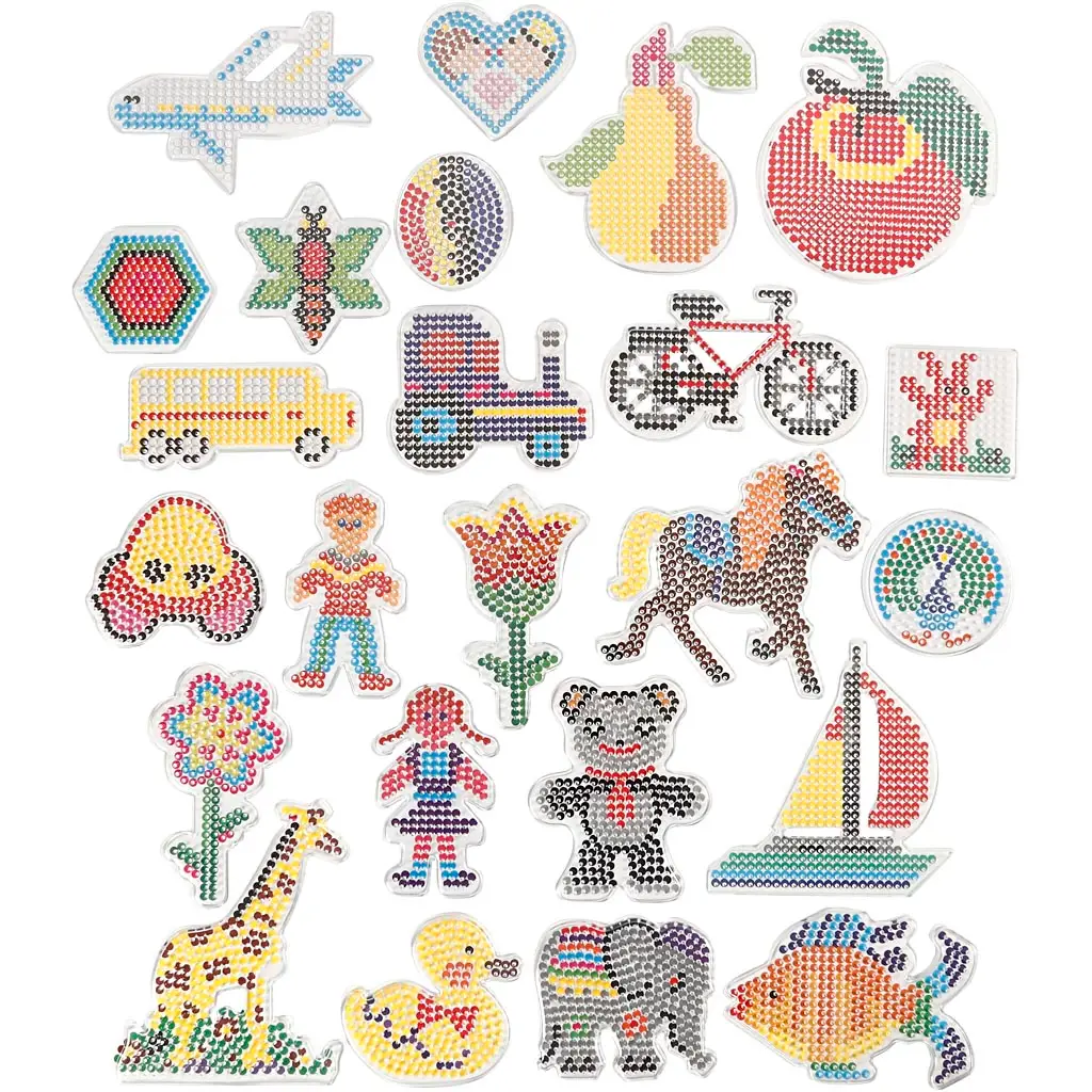 Perleplader » Perleplade til super priser