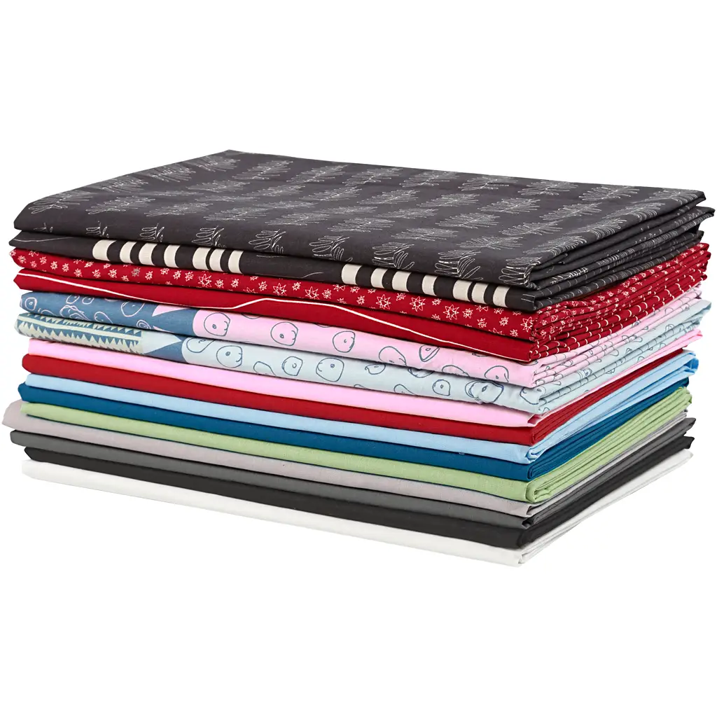Stof motiver bredde 145 cm 140 g/m2 | 15 x 2 meter - Køb billigt på ...