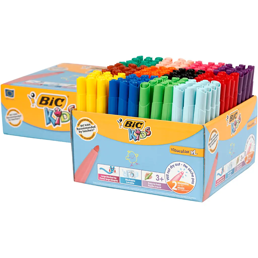 Tusser - Stort udvalg af gode tusser til børn, voksne og pro