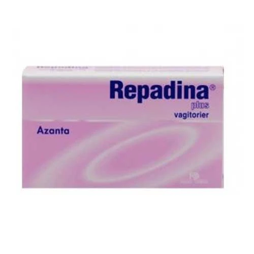 Repadina Plus