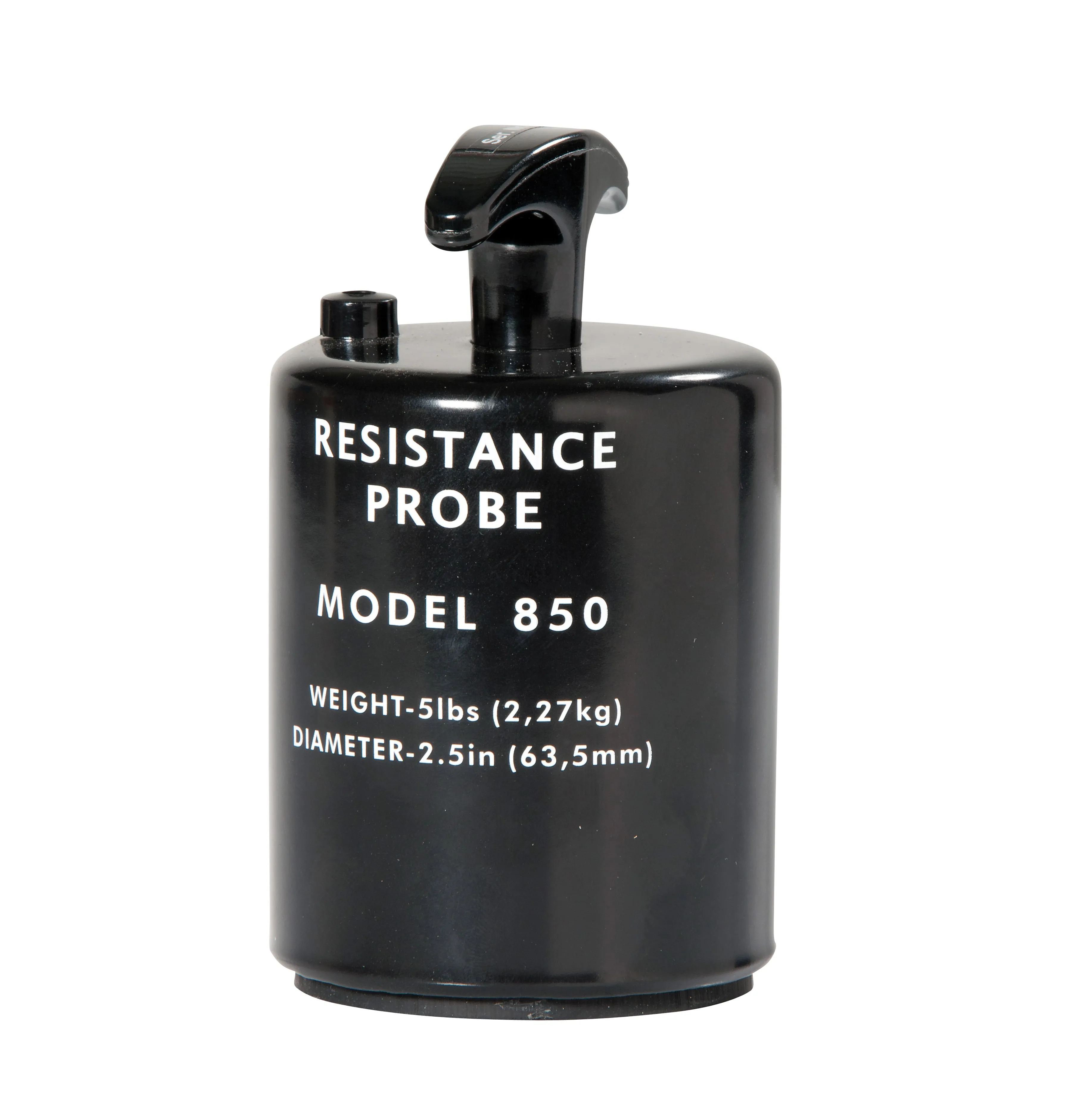 Probe model 850