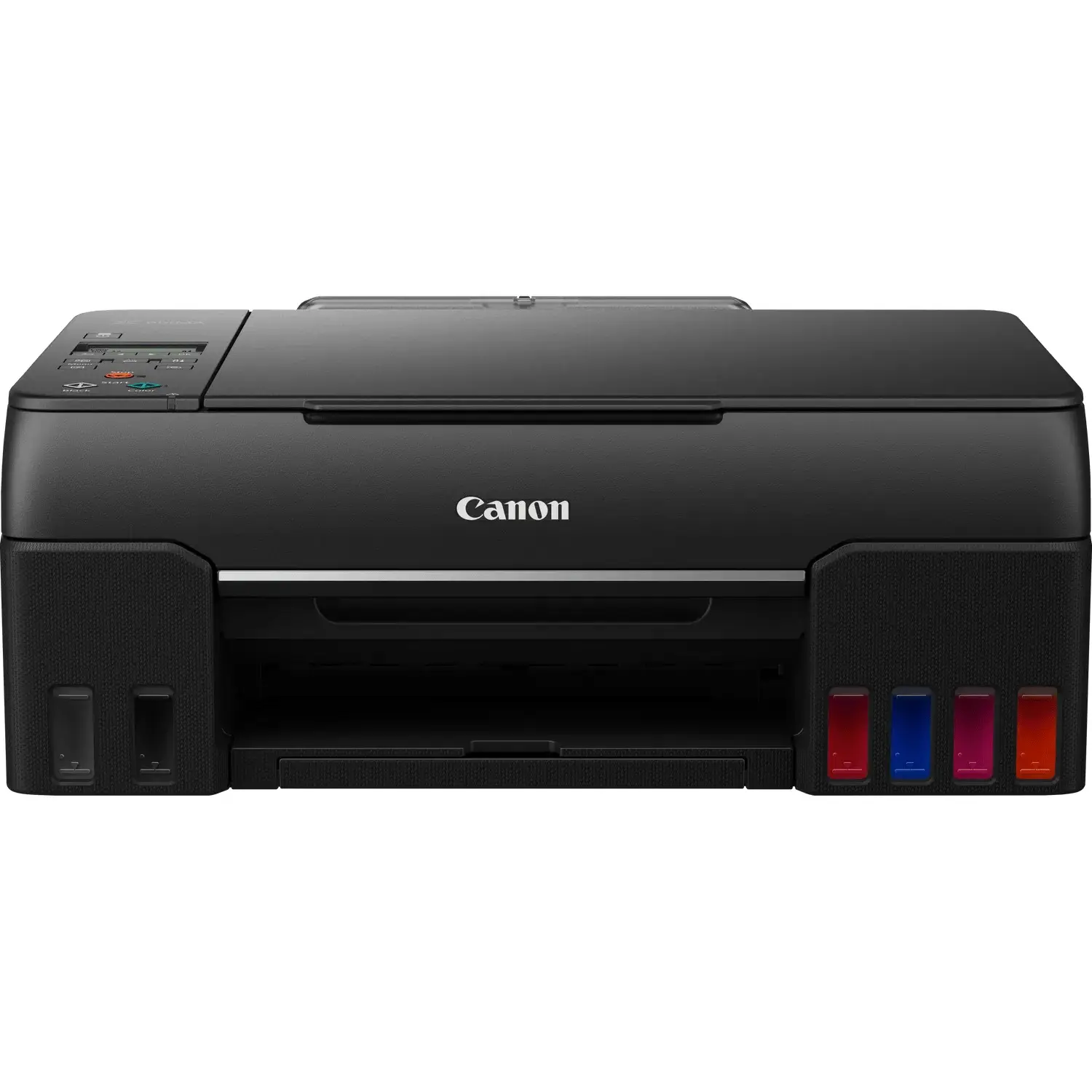 Canon PIXMA G650 Mega-tank 3-in-1 printer - Køb billigt på Grafical.dk