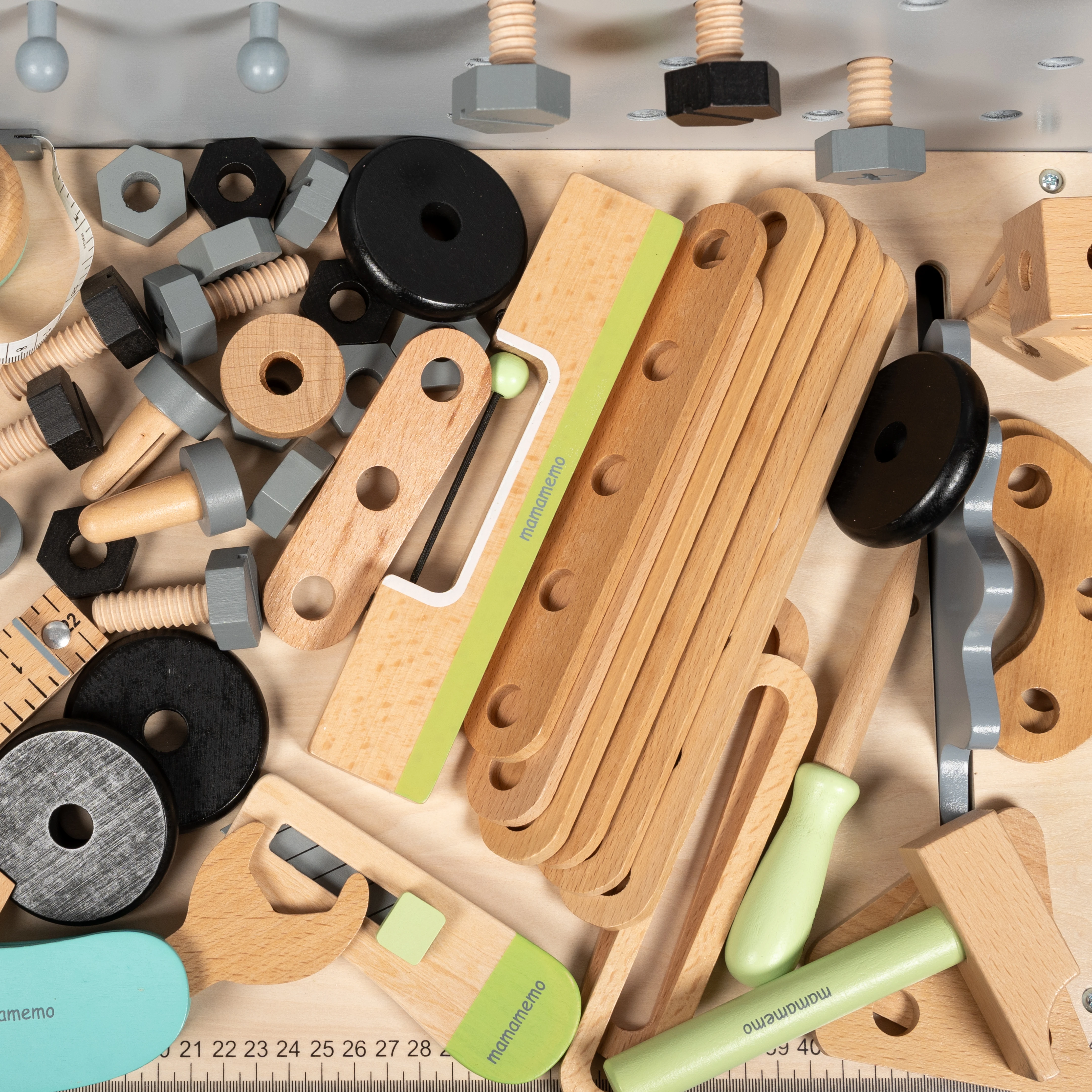 LARGE TOOL KIT BLACK WEEK