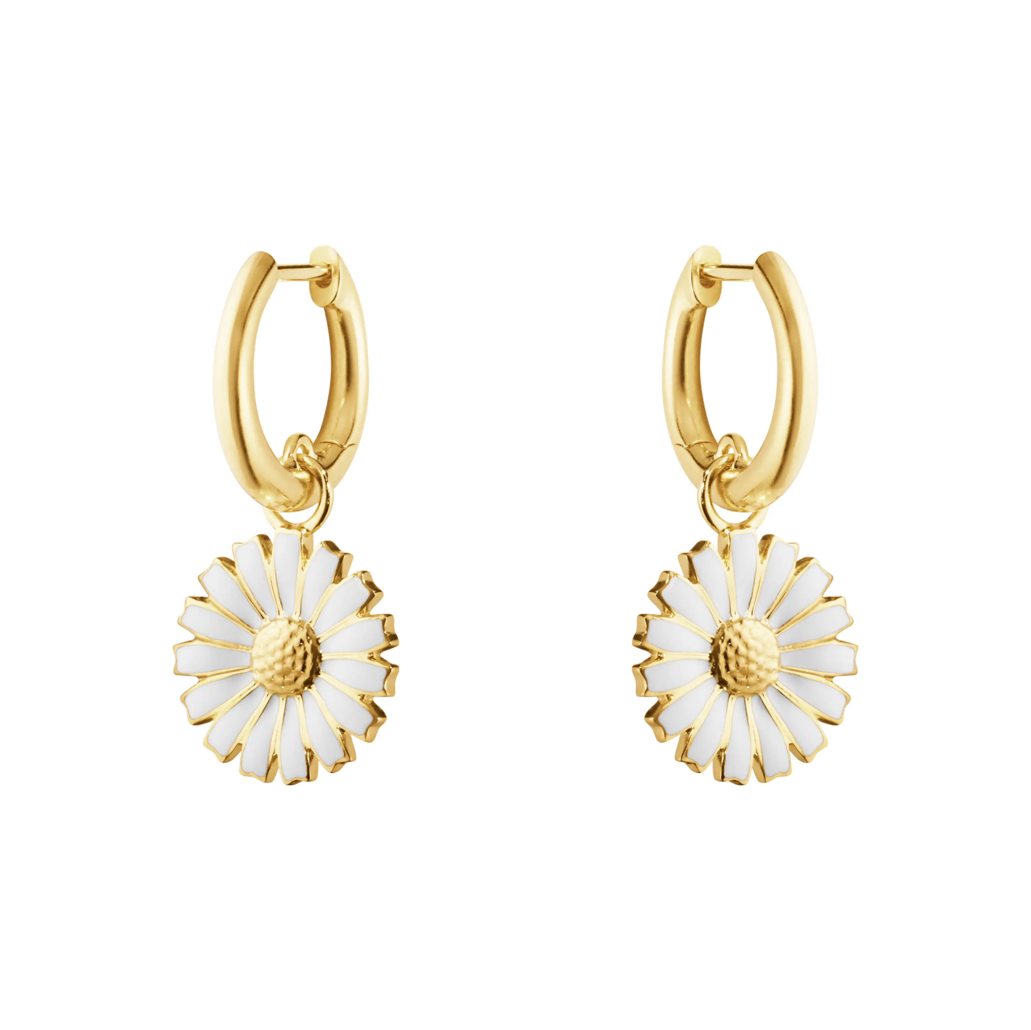 Georg Jensen Daisy øreringe 20001671